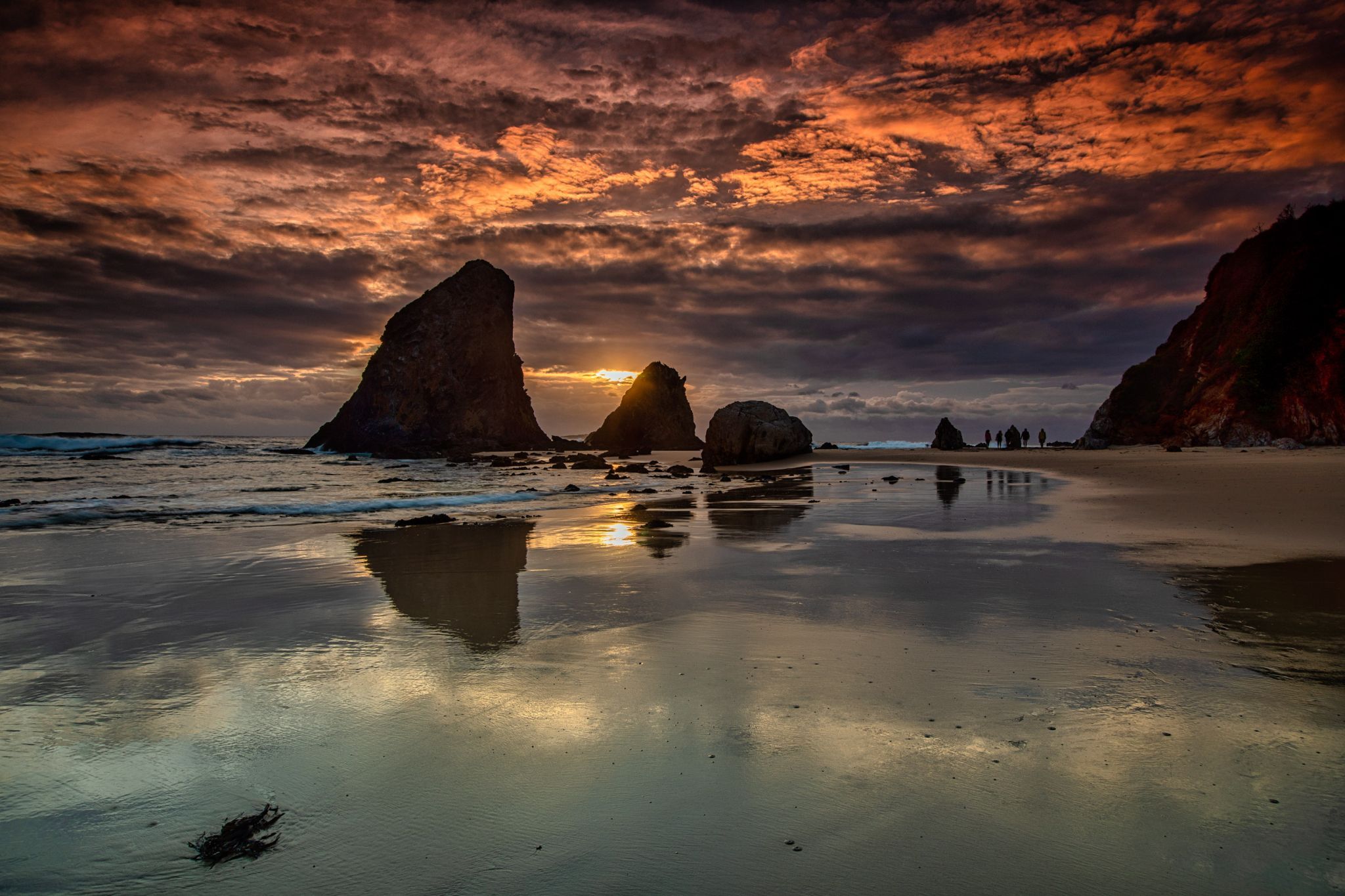Top 4 Photo Spots at Narooma Beach in 2024