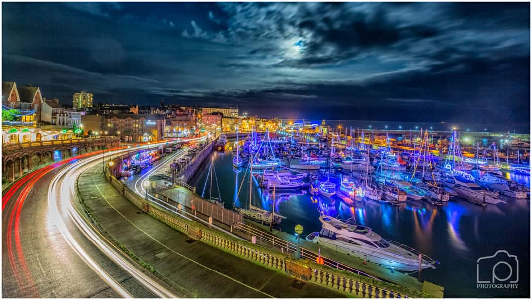 Top 6 Photo Spots at Ramsgate in 2026