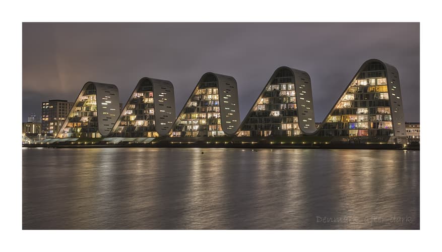 Best photography spots in Denmark