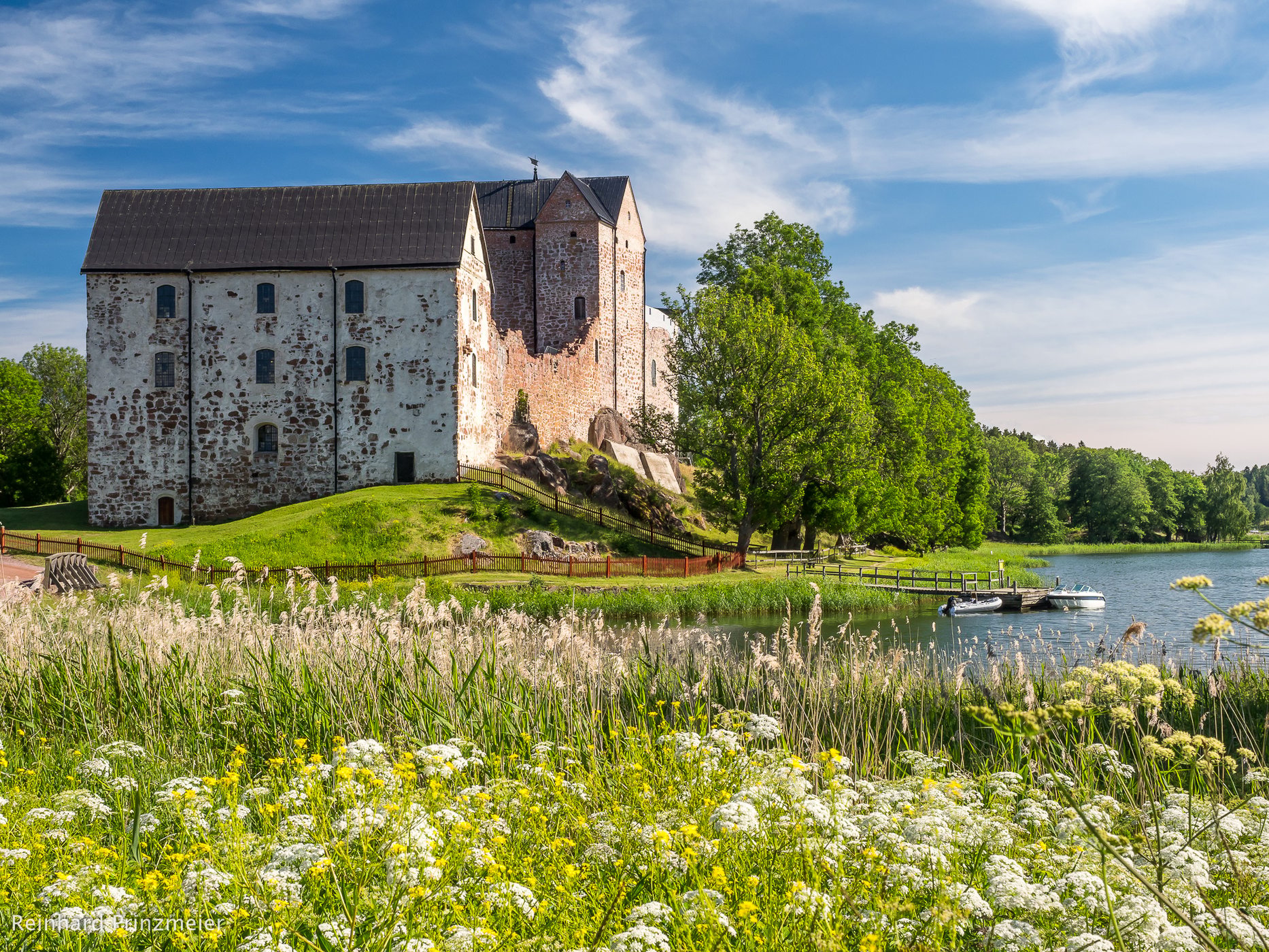 3 top Photo Spots in the Aland Islands (2023)
