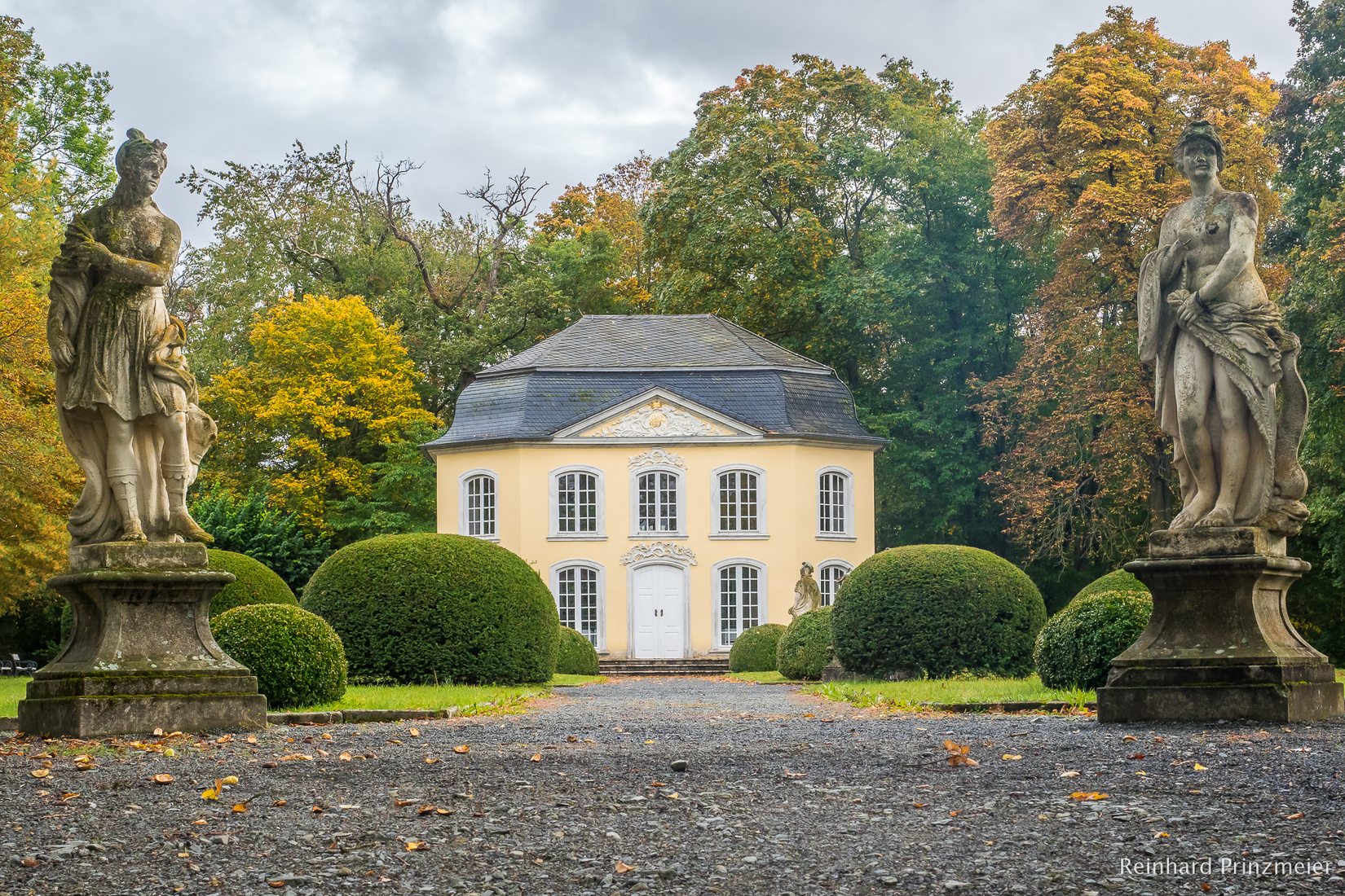 Burgk Castle, Germany
