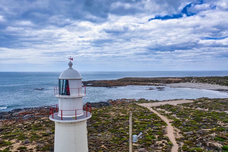 Yorke Peninsula - 32 great spots for photography