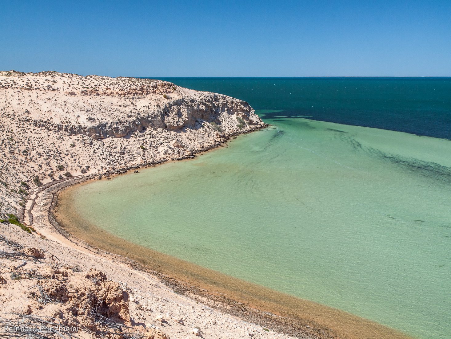 Eagle Bluff, Australia