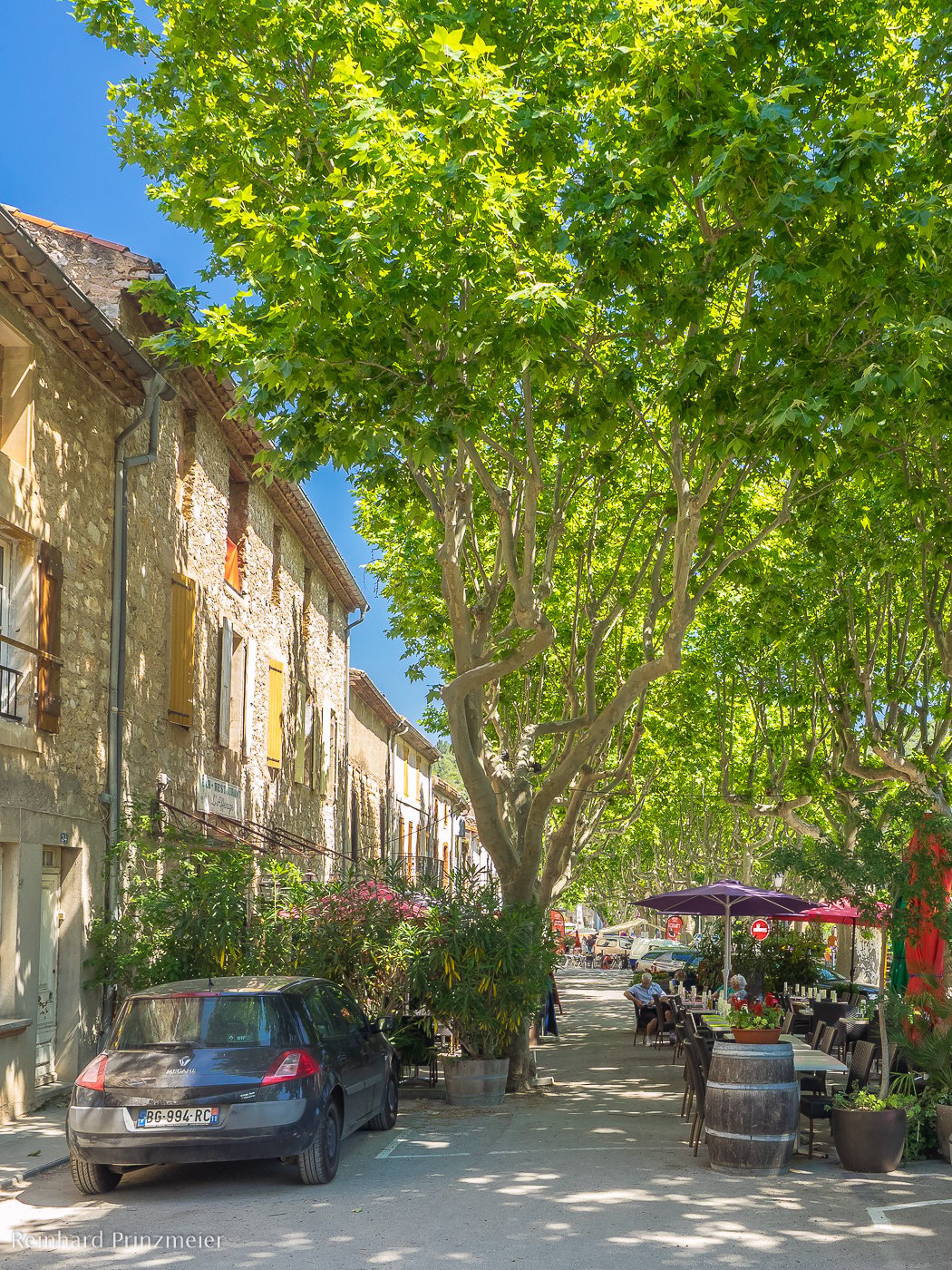 Top Photo Spots at Lagrasse in 2024