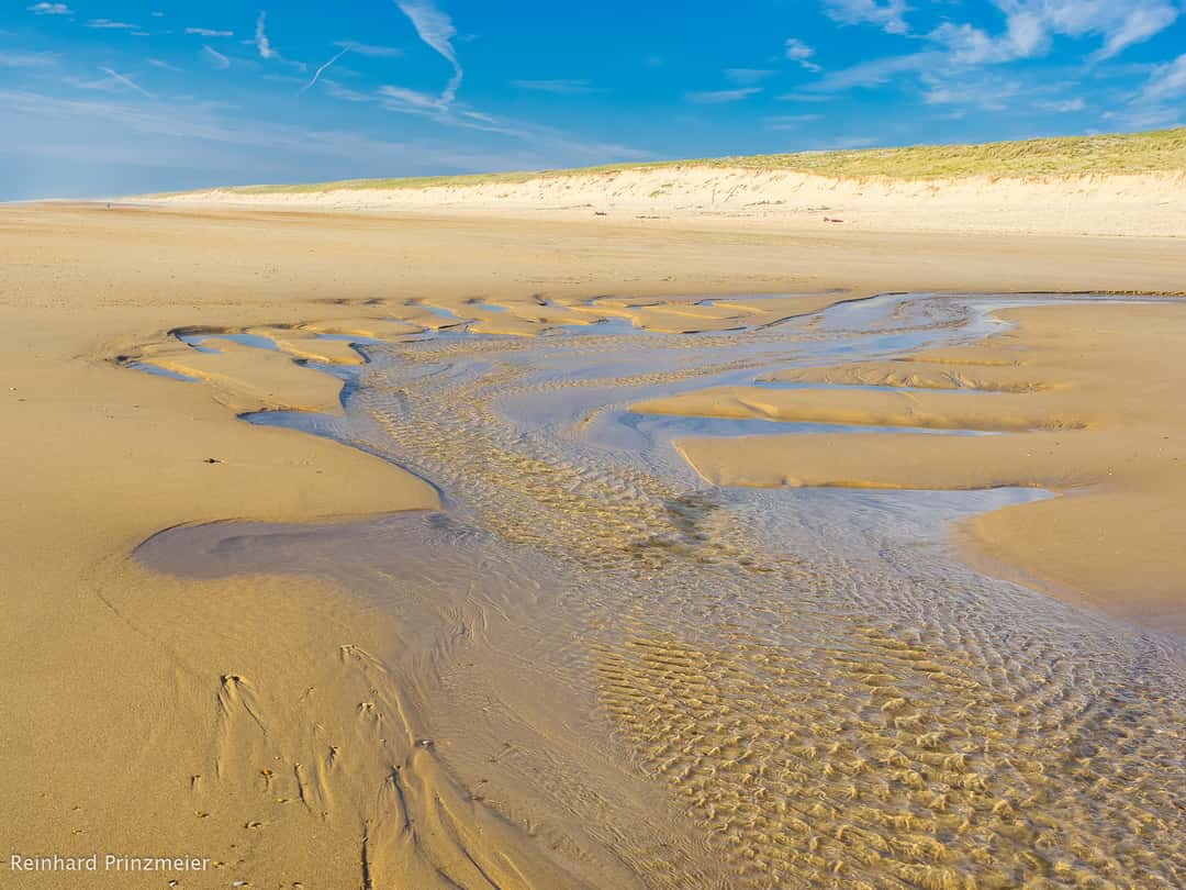 Messanges Plage, France