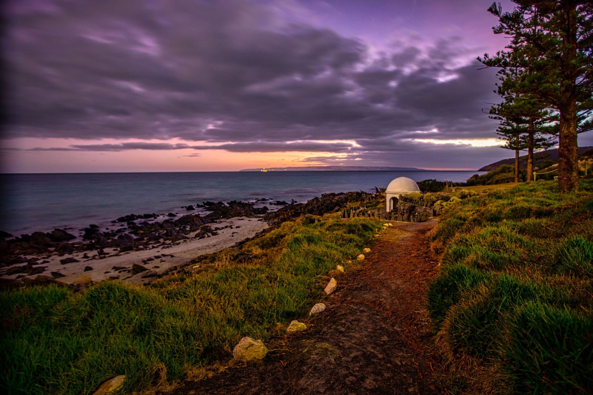 Top 3 Photo Spots at Hog Bay in 2023