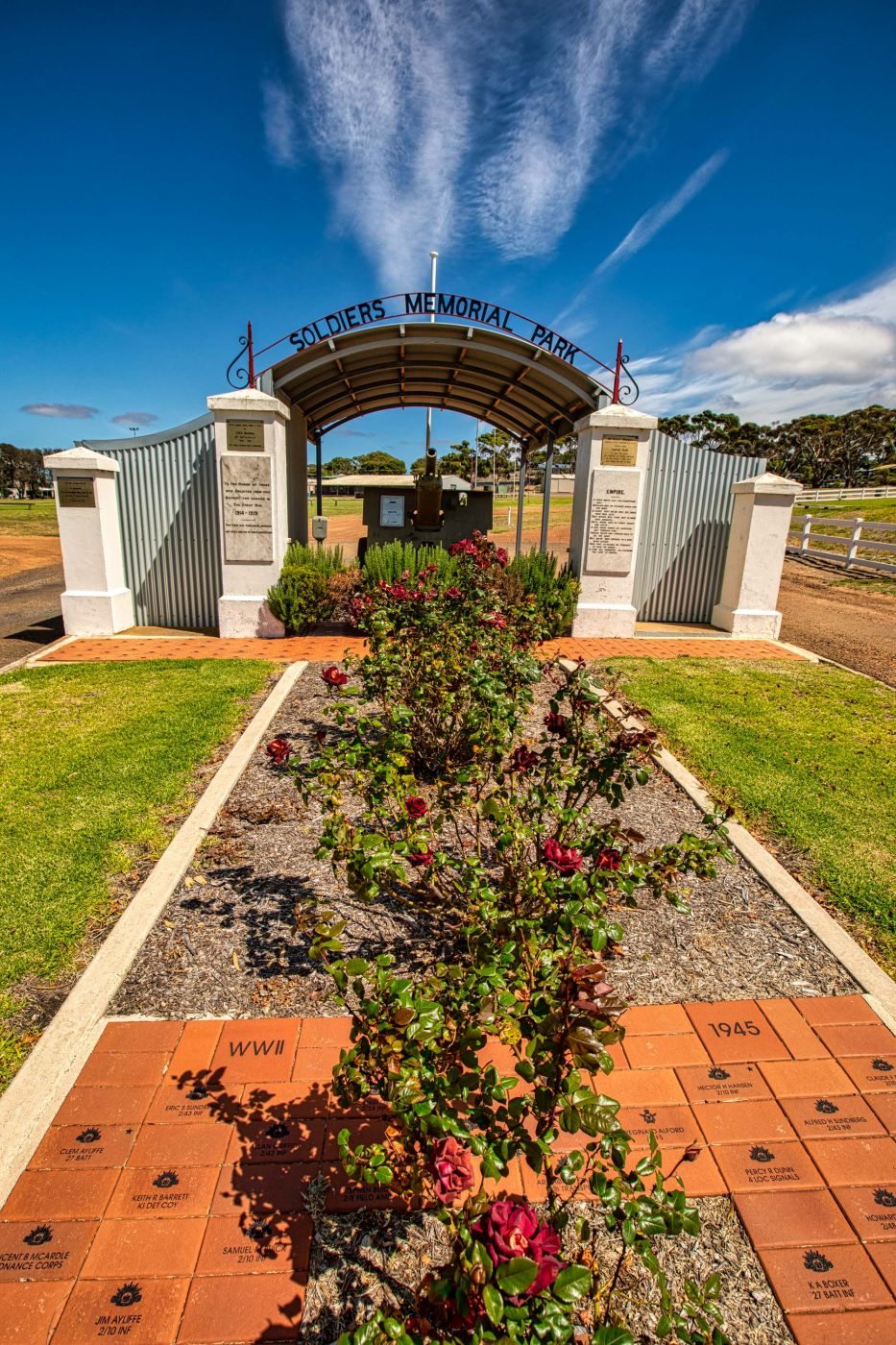 Top 4 Photo Spots at Kingscote in 2024