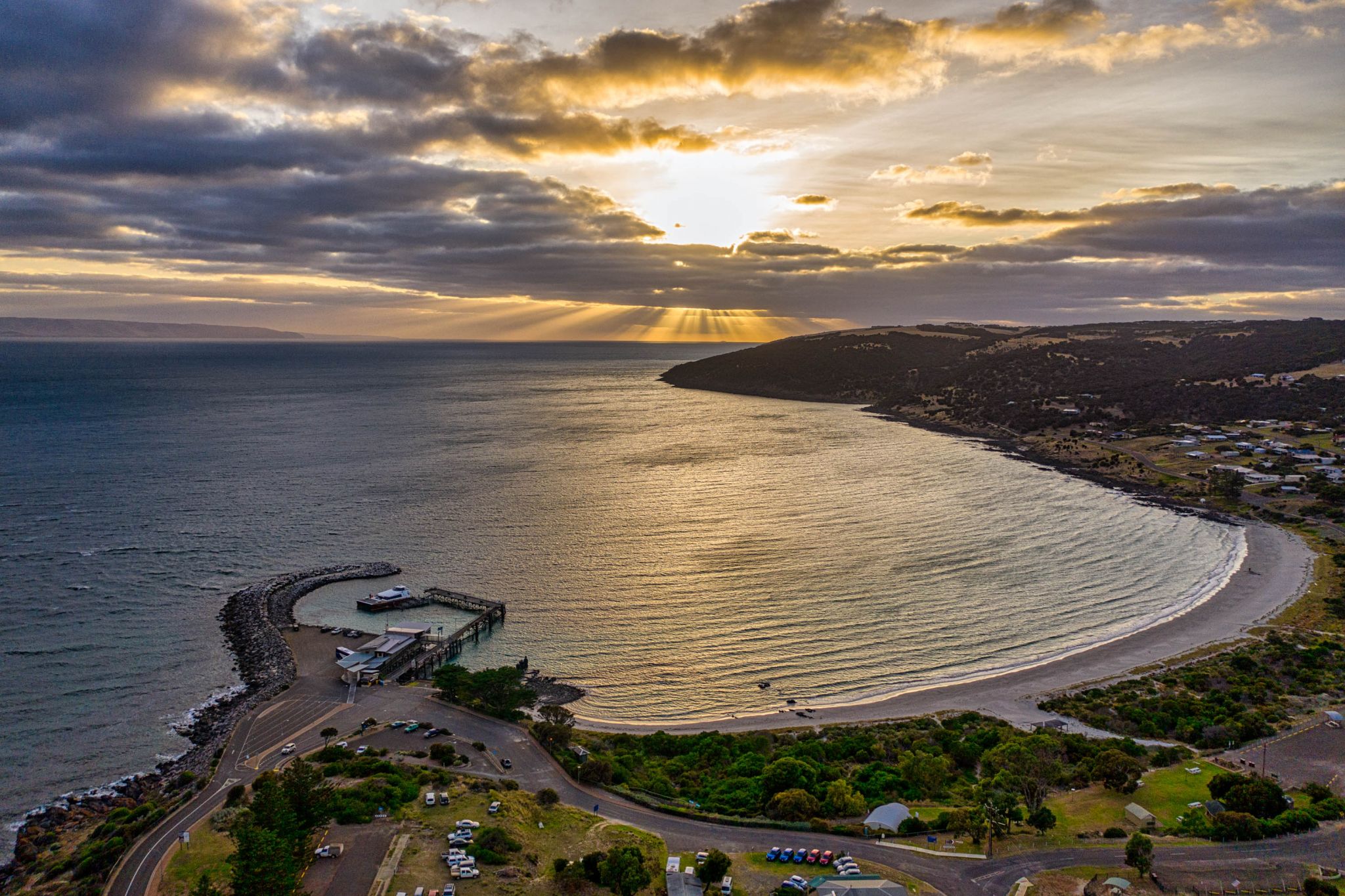 Top 3 Photo Spots at Hog Bay in 2023