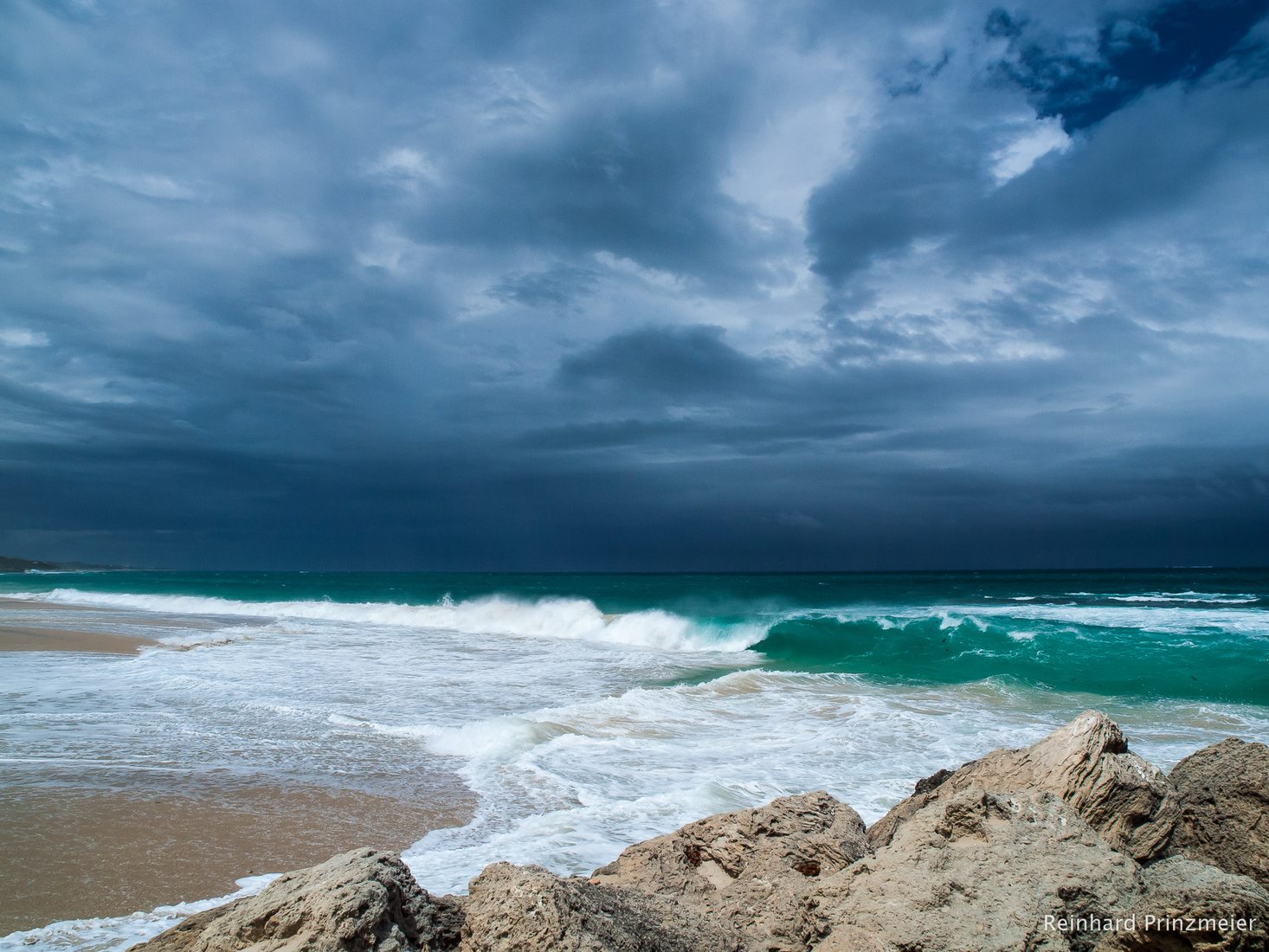 Yanchep Beach, Australia