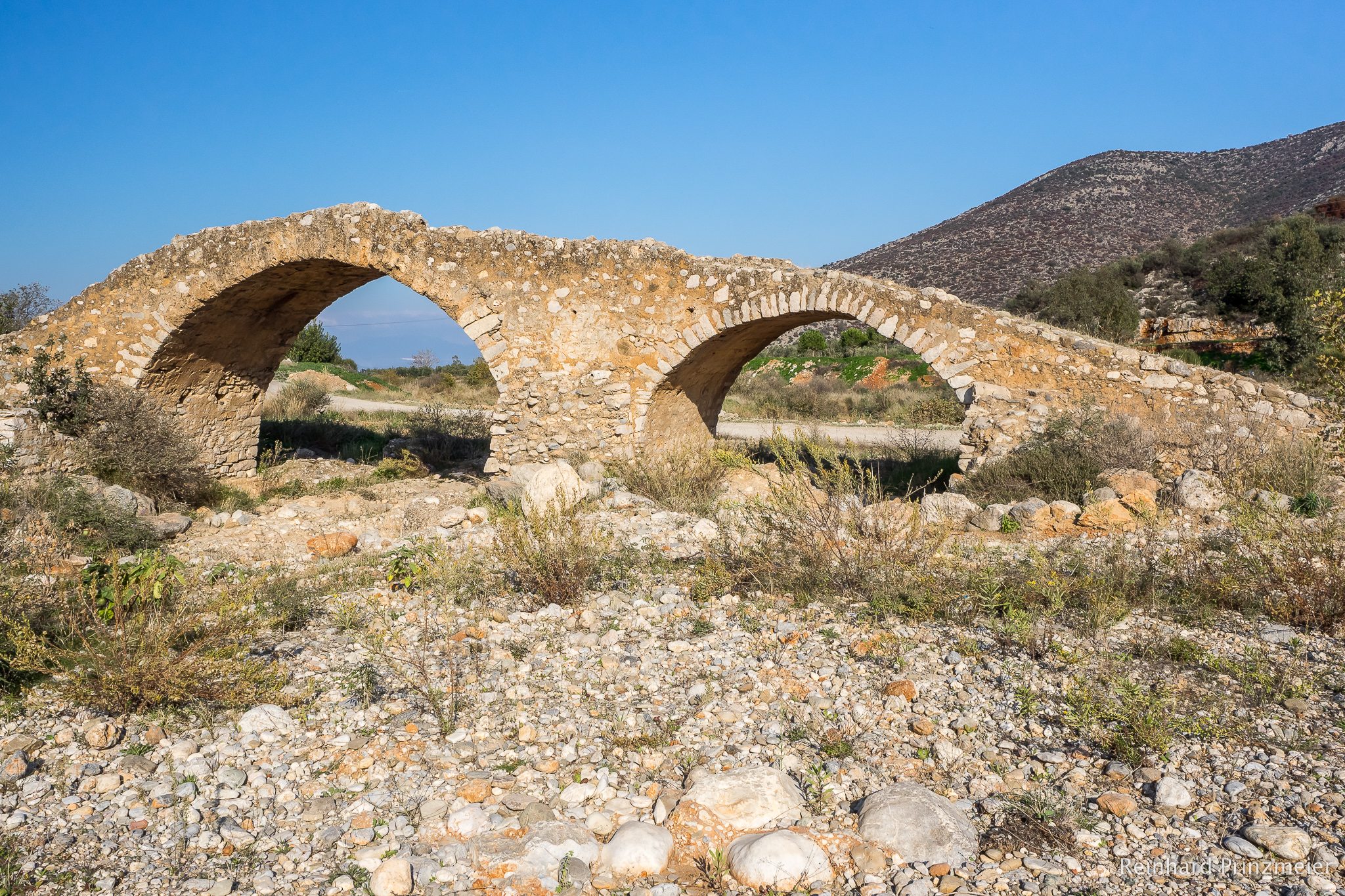 Top Photo Spots at Agios Andreas in 2024