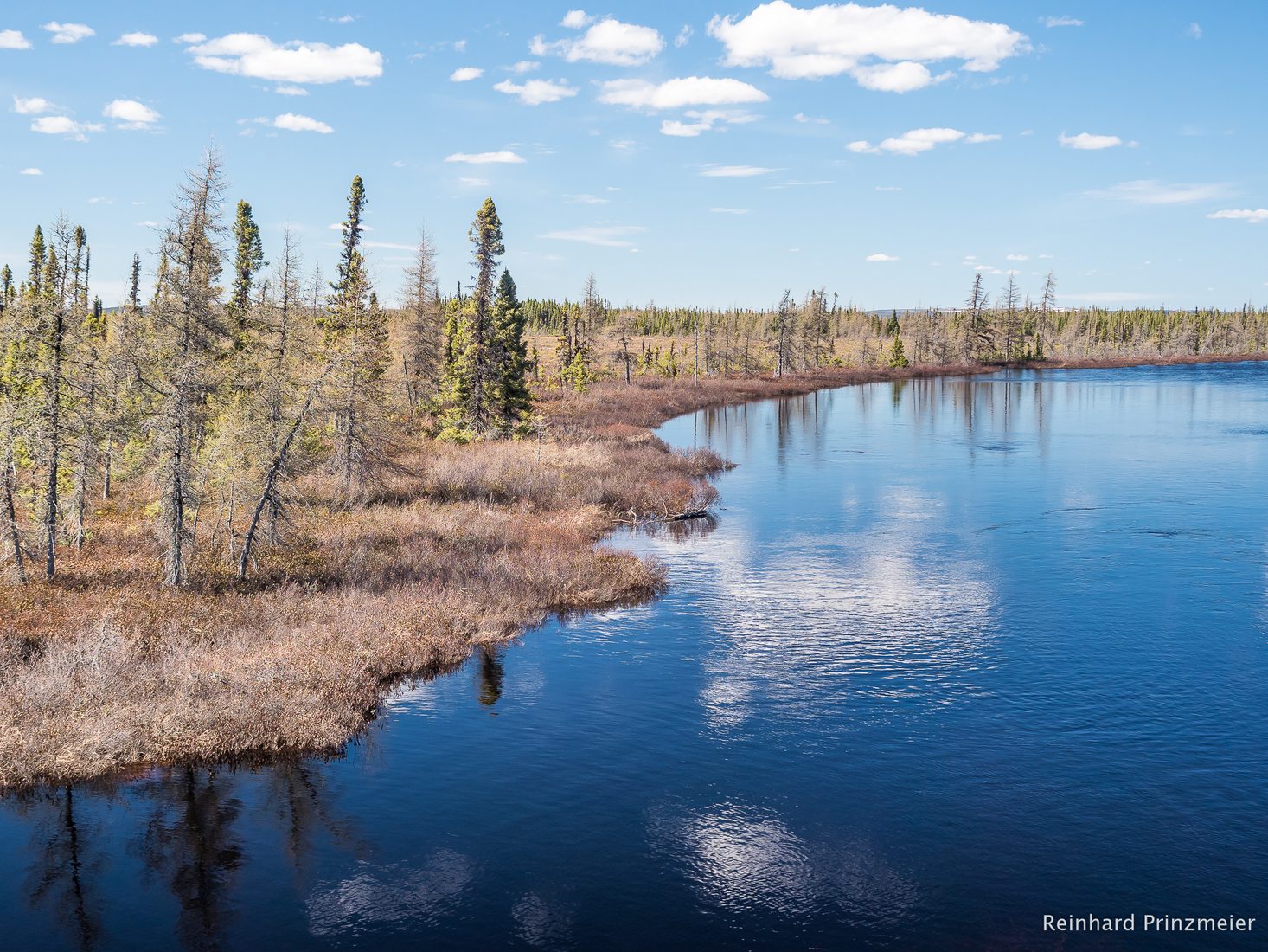 Labrador Coastal Drive, Canada