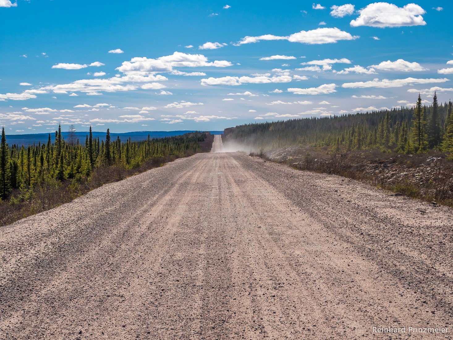 Labrador Coastal Drive, Canada