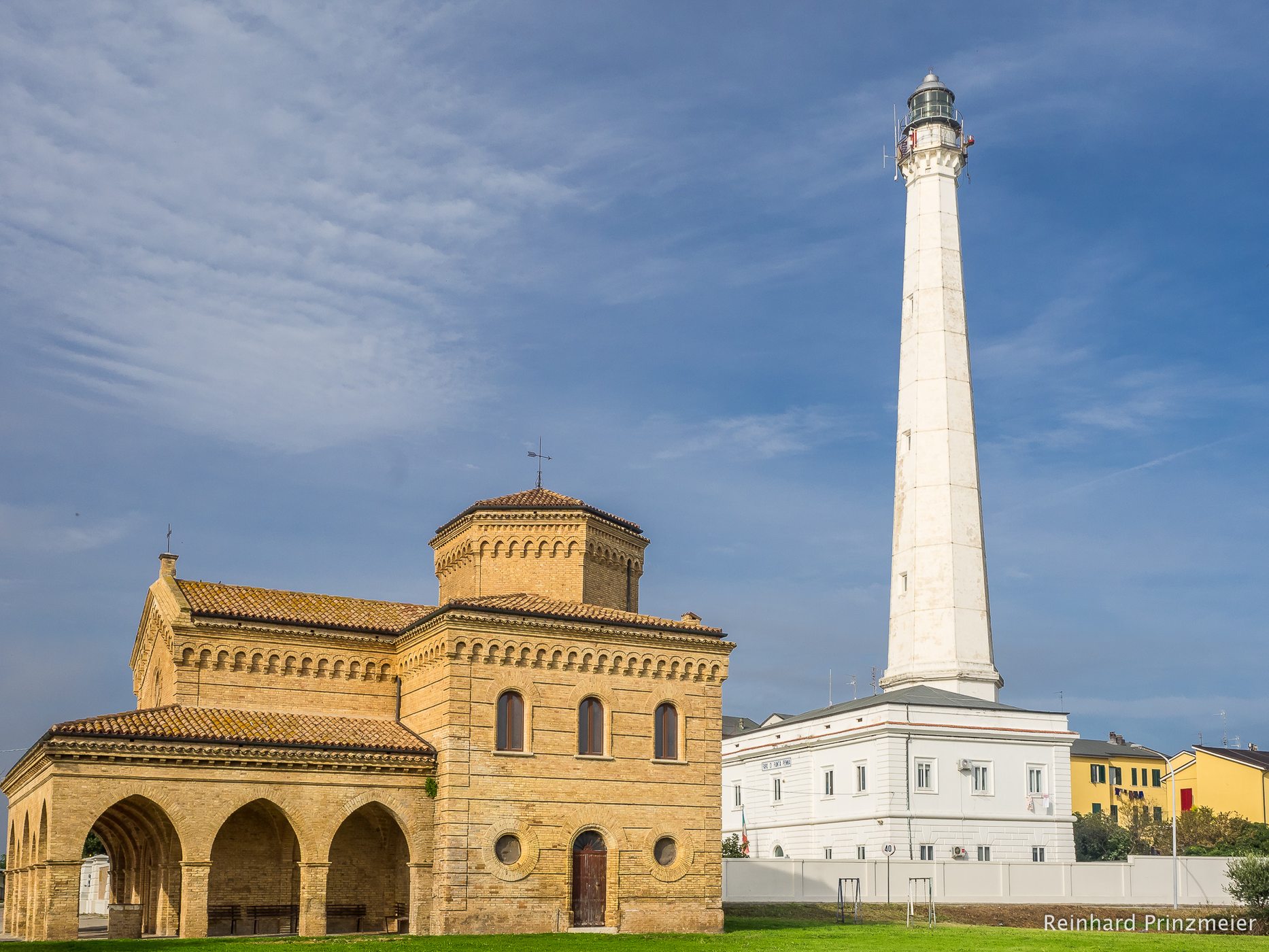 Top 2 Photo Spots at Vasto in 2024
