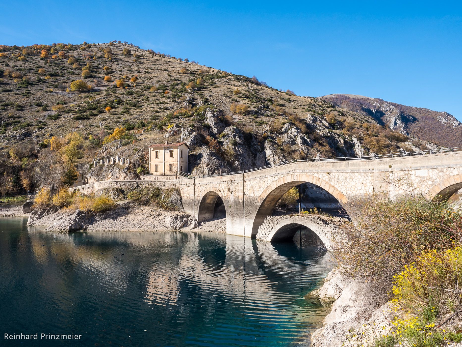 Top Photo Spots at Cocullo in 2023