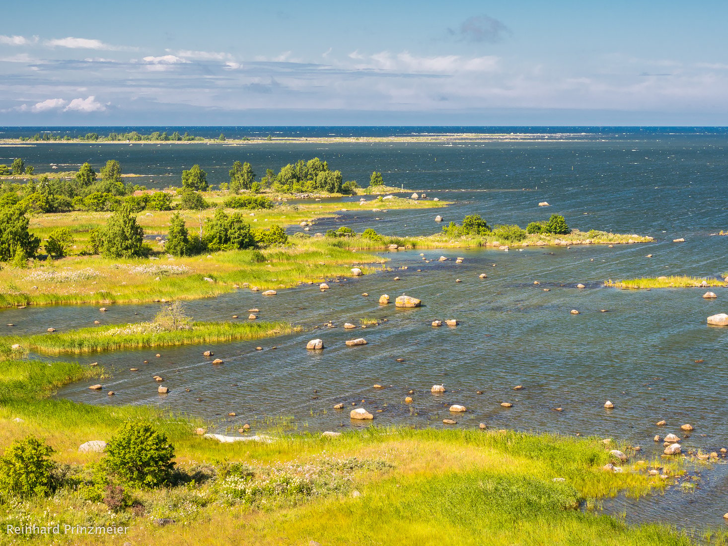 Svedjehamn Viewing Tower, Finland