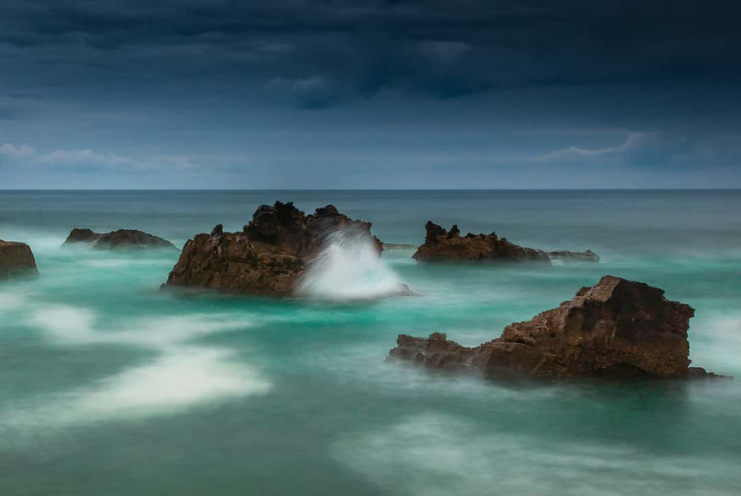 Top 4 Photo Spots at Cabo Raso in 2026