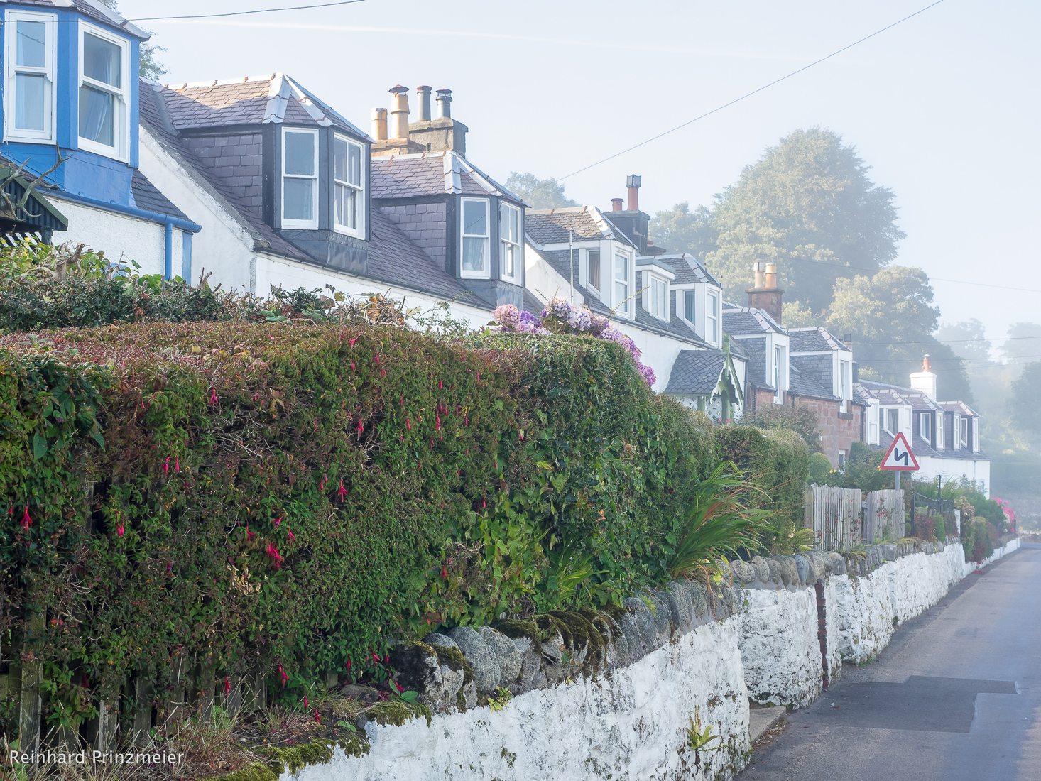Corrie, United Kingdom