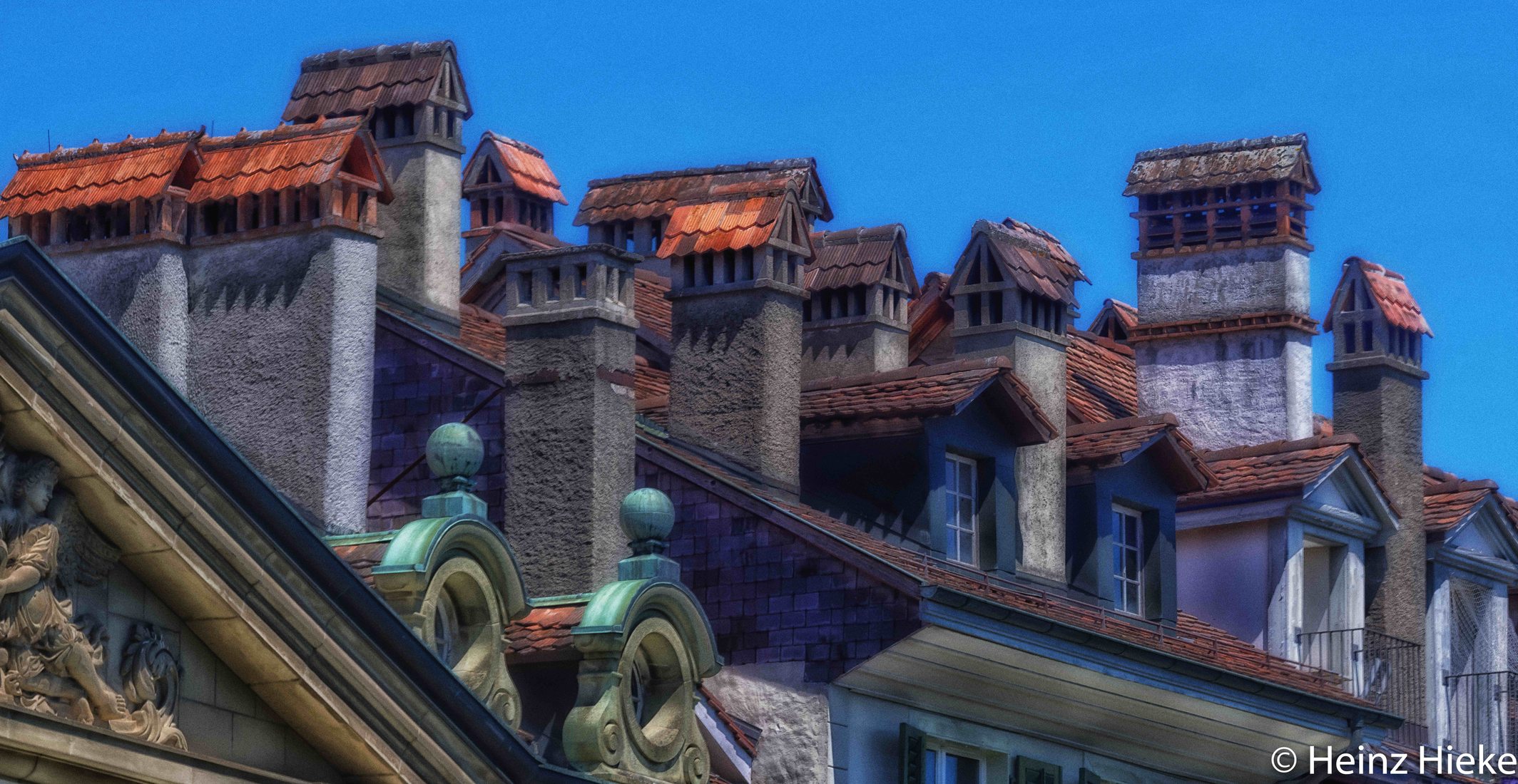 Münster, Switzerland