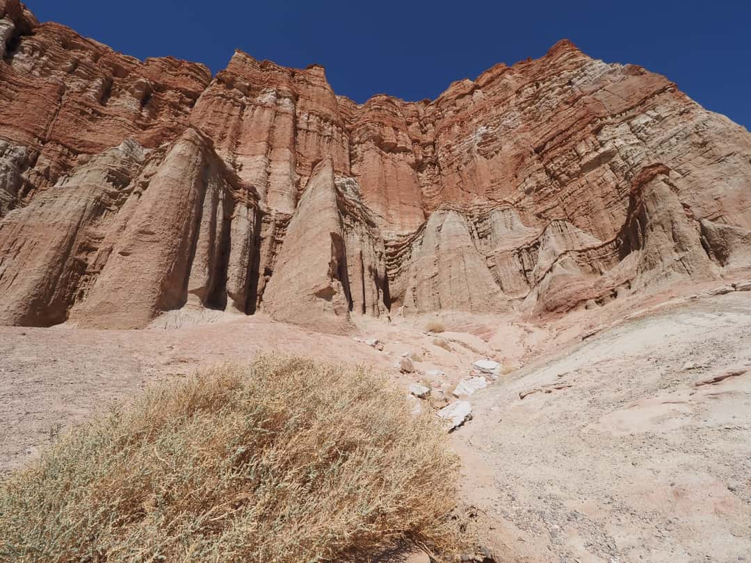 Red Cliffs, USA