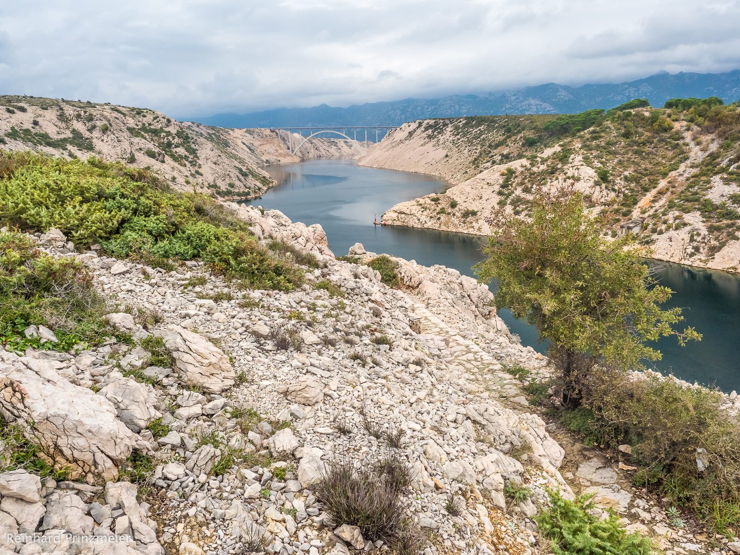 Maslenica, Croatia