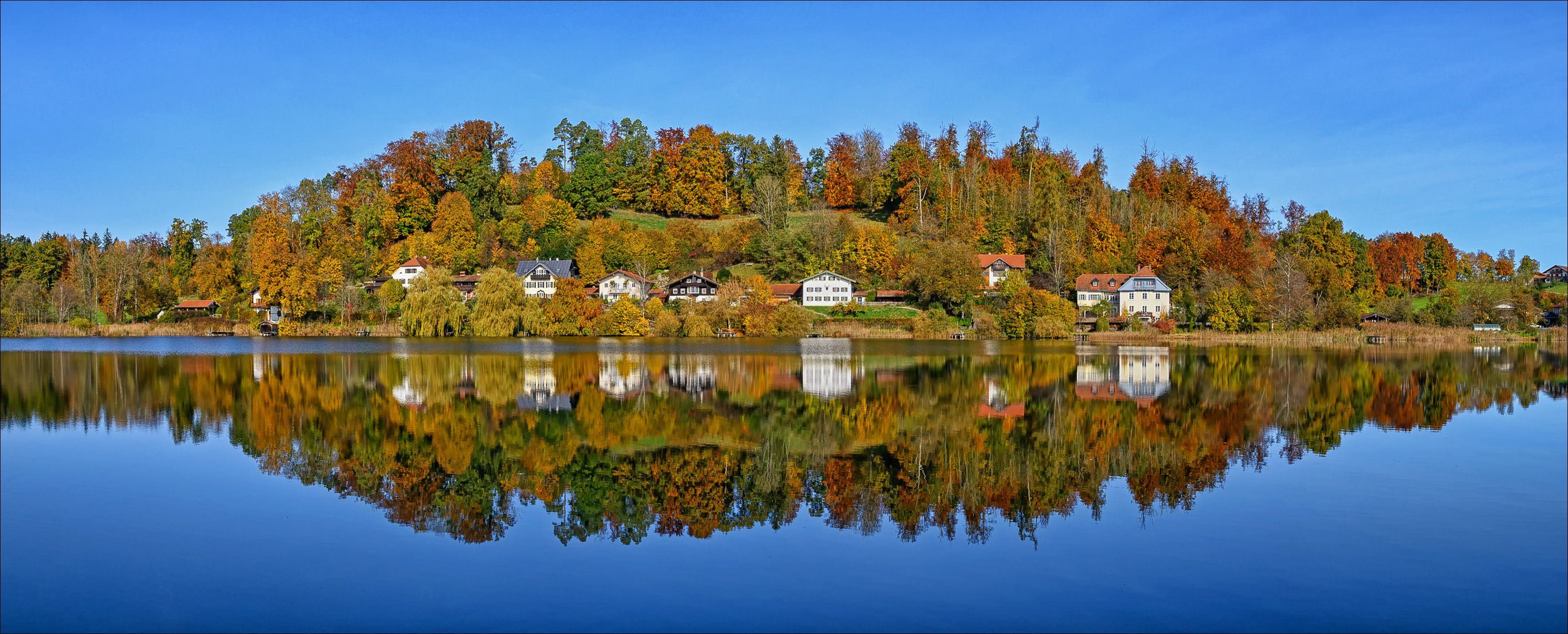 Double, Germany