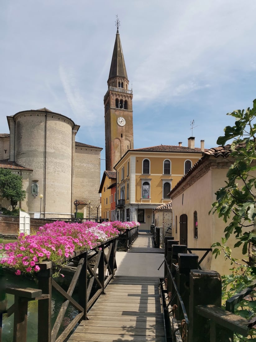 Mulini Fiume Lemene, Italy