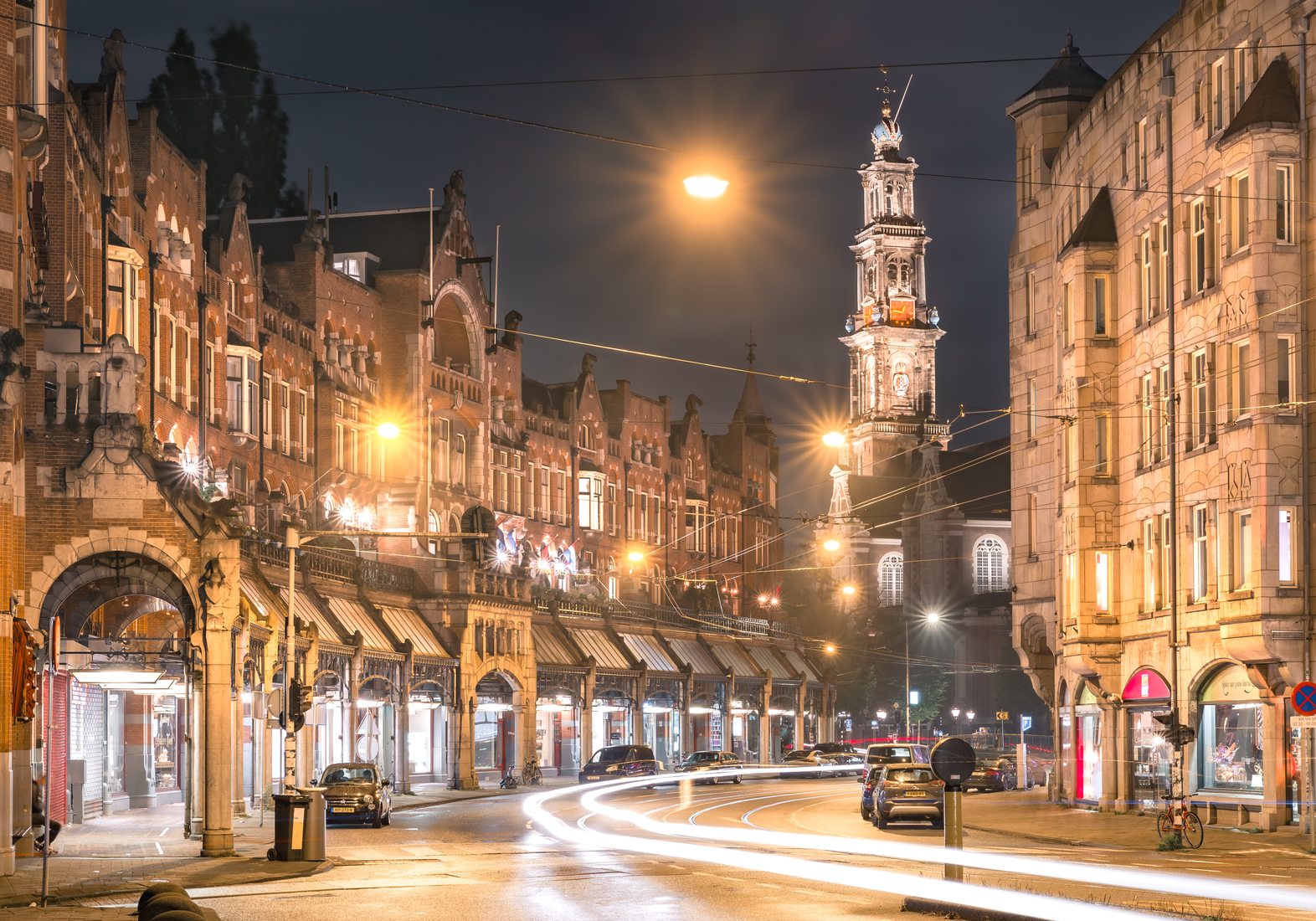 Westertoren, Netherlands