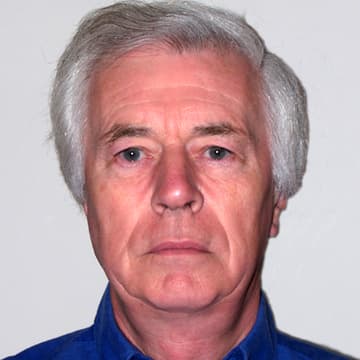 David Briers