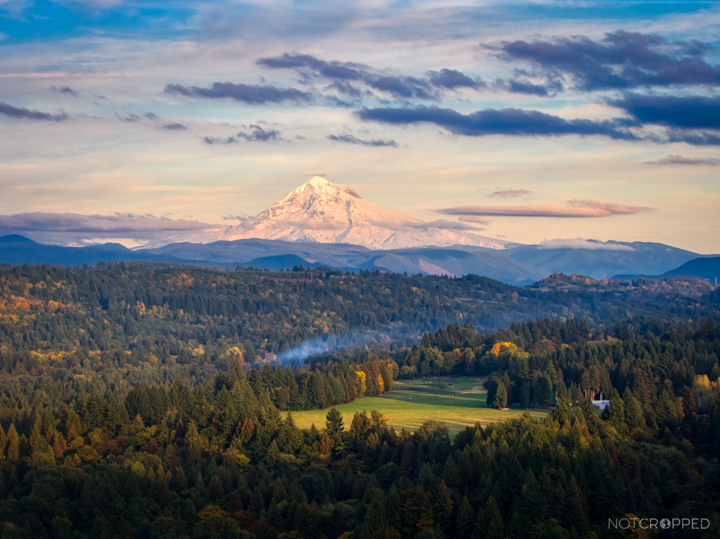 Jonsrud Viewpoint, USA