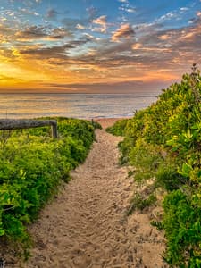 Top 3 Photo Spots at The Basin Beach in 2024