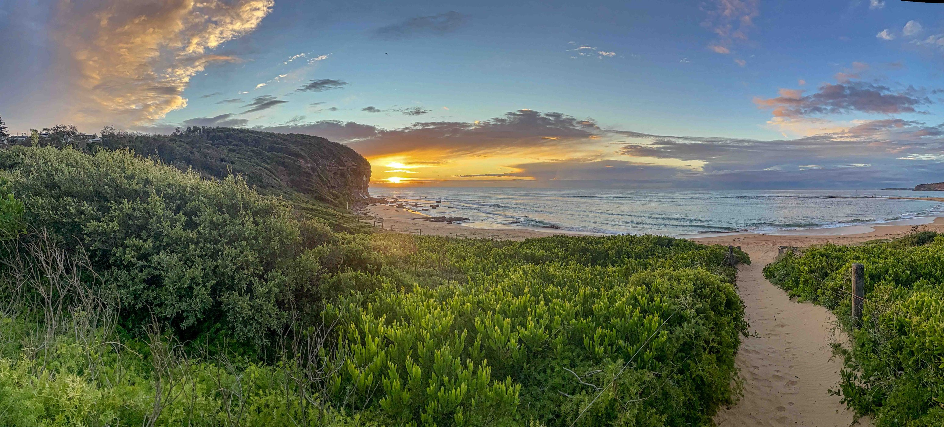 Top 5 Photo Spots at The Basin in 2023
