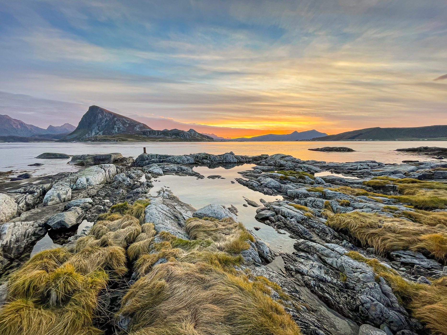 Top Photo Spots at Gapet in 2024