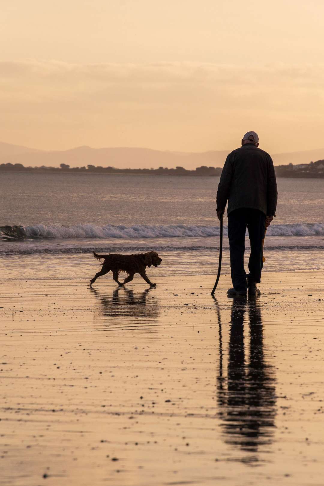 Top Photo Spots at Donabate beach in 2026