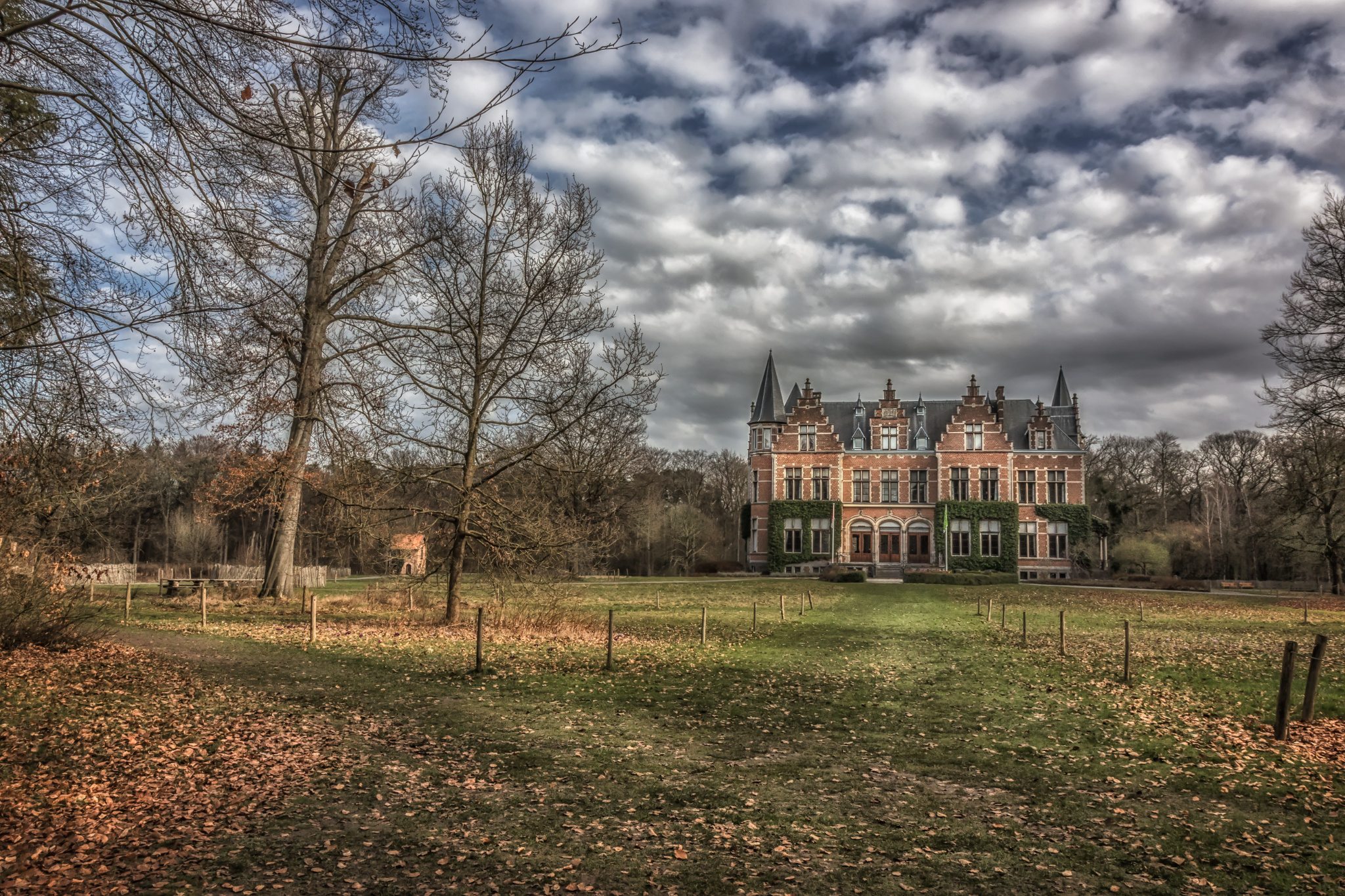 Top 5 Photo Spots at Ranst in 2023