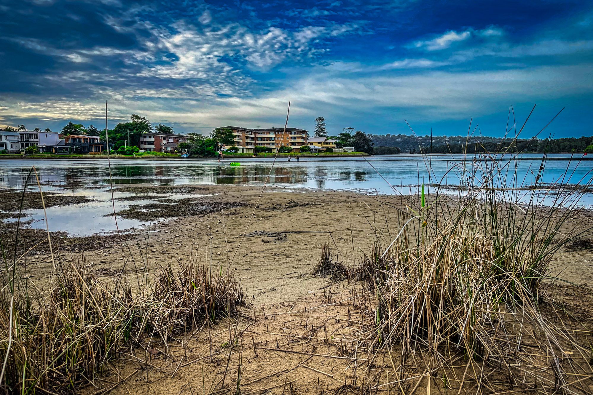 Top 2 Photo Spots at South Creek in 2023