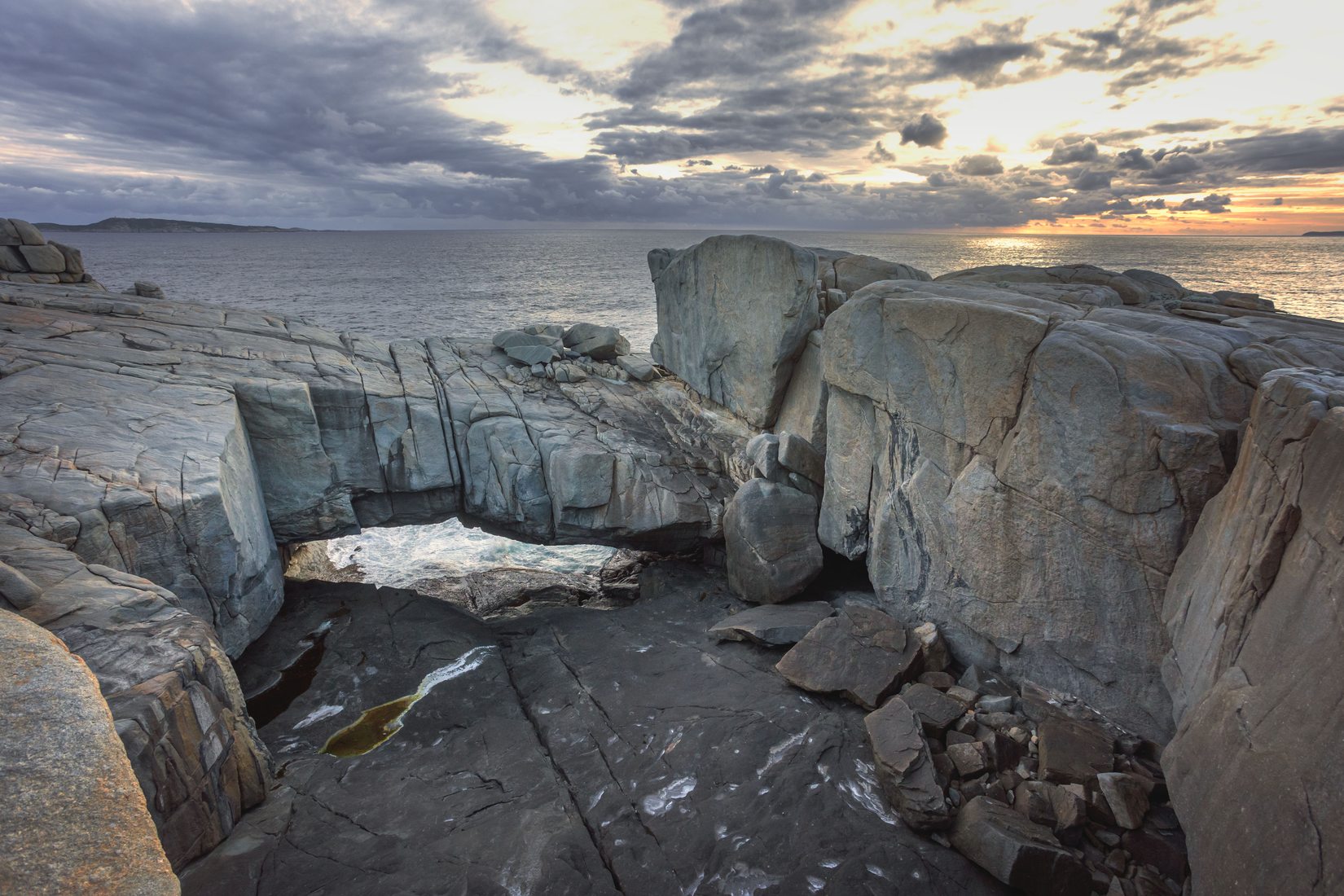 The Gap, Australia