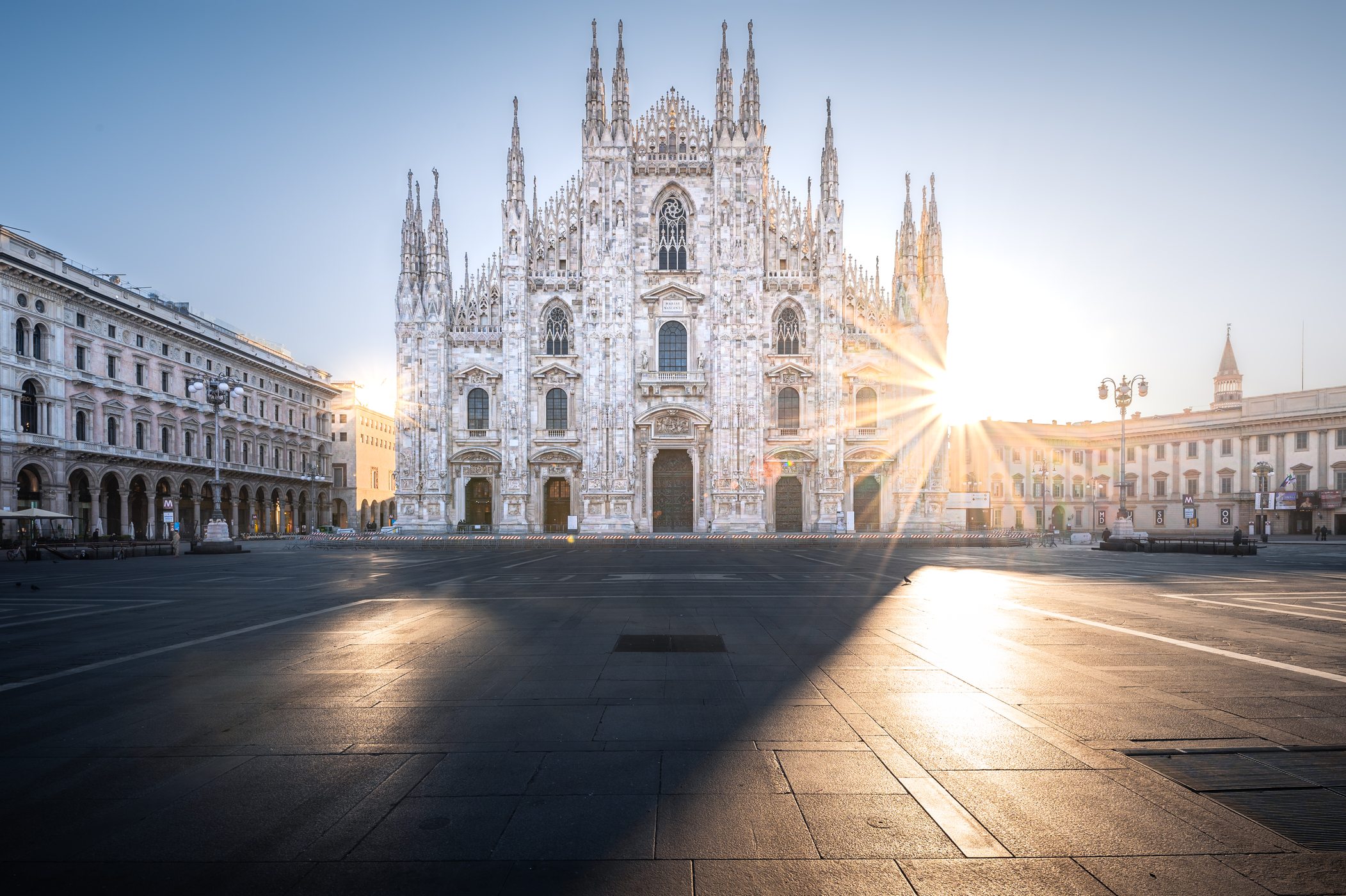 Top 26 Photo Spots in Milano, Italy in 2024