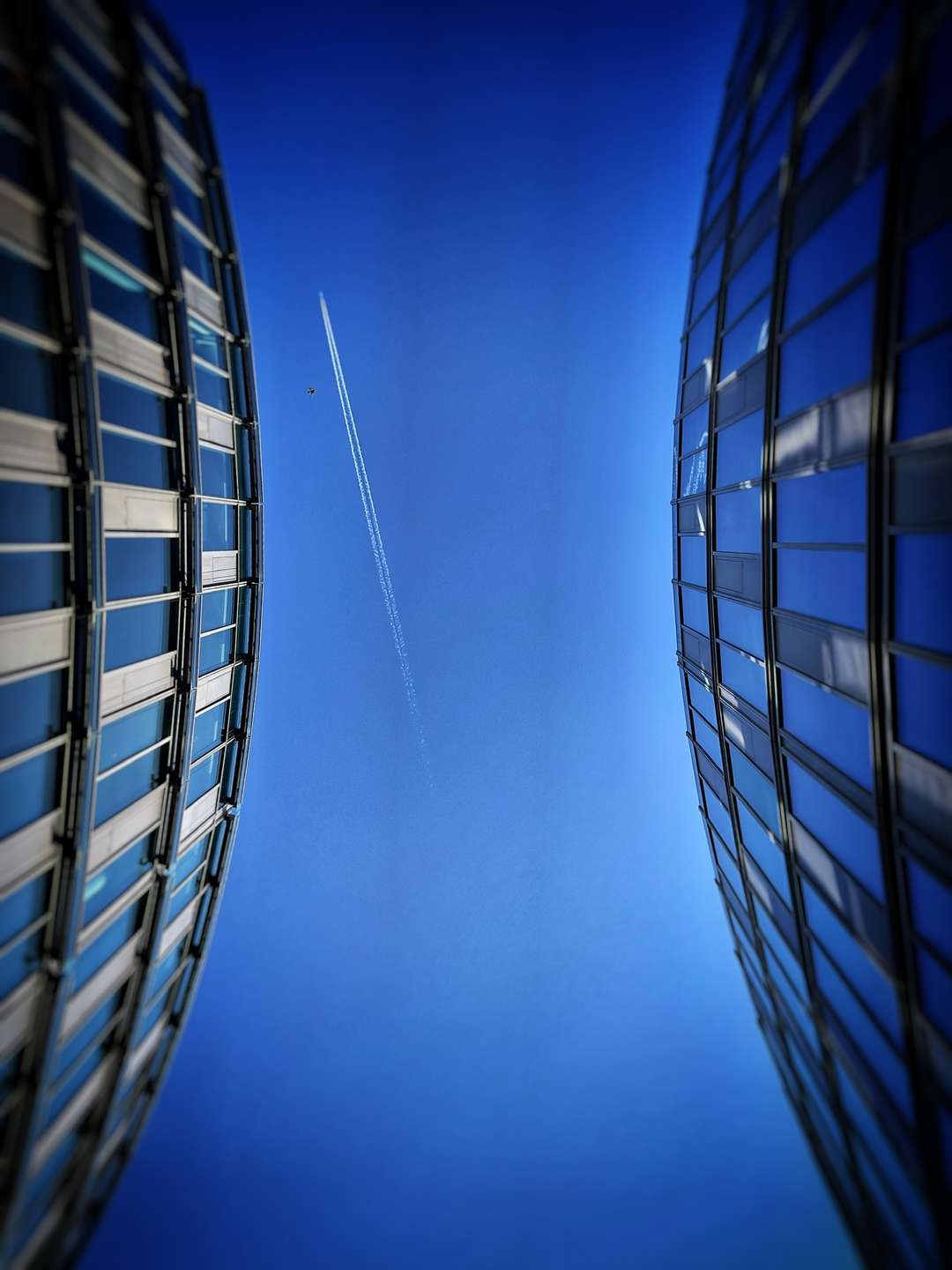 Mediapark Architecture, Germany