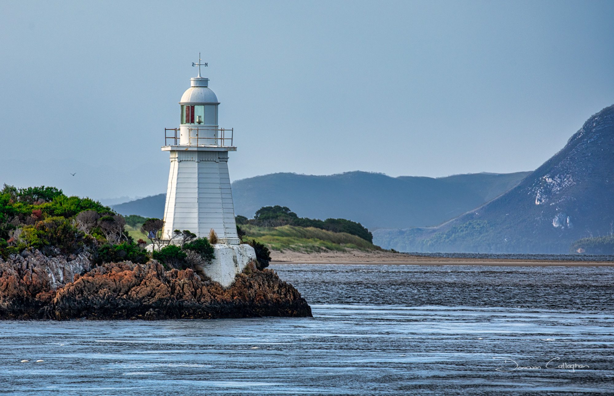 Top Photo Spots at Cape Sorell in 2023