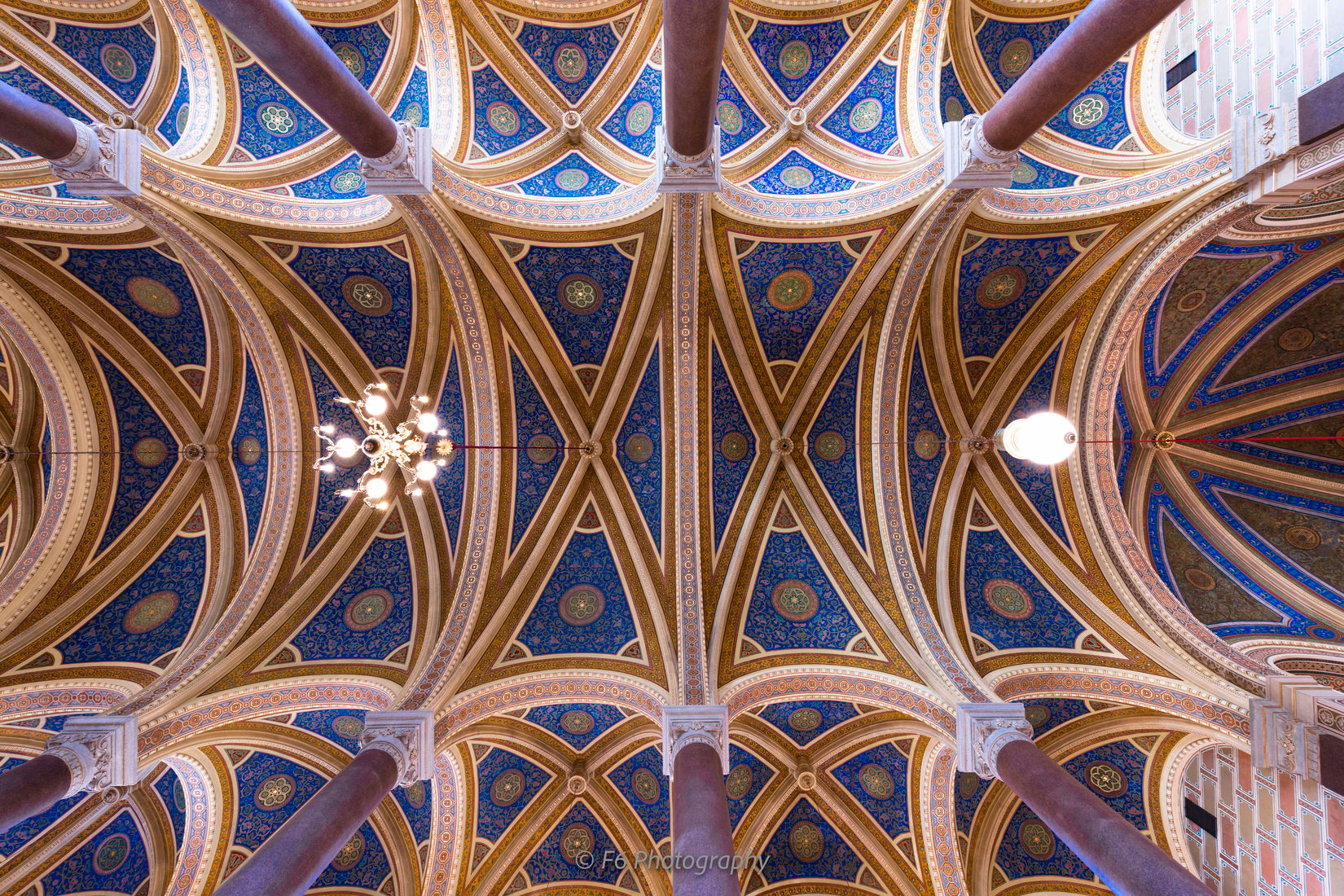 Great Synagogue, Czech Republic