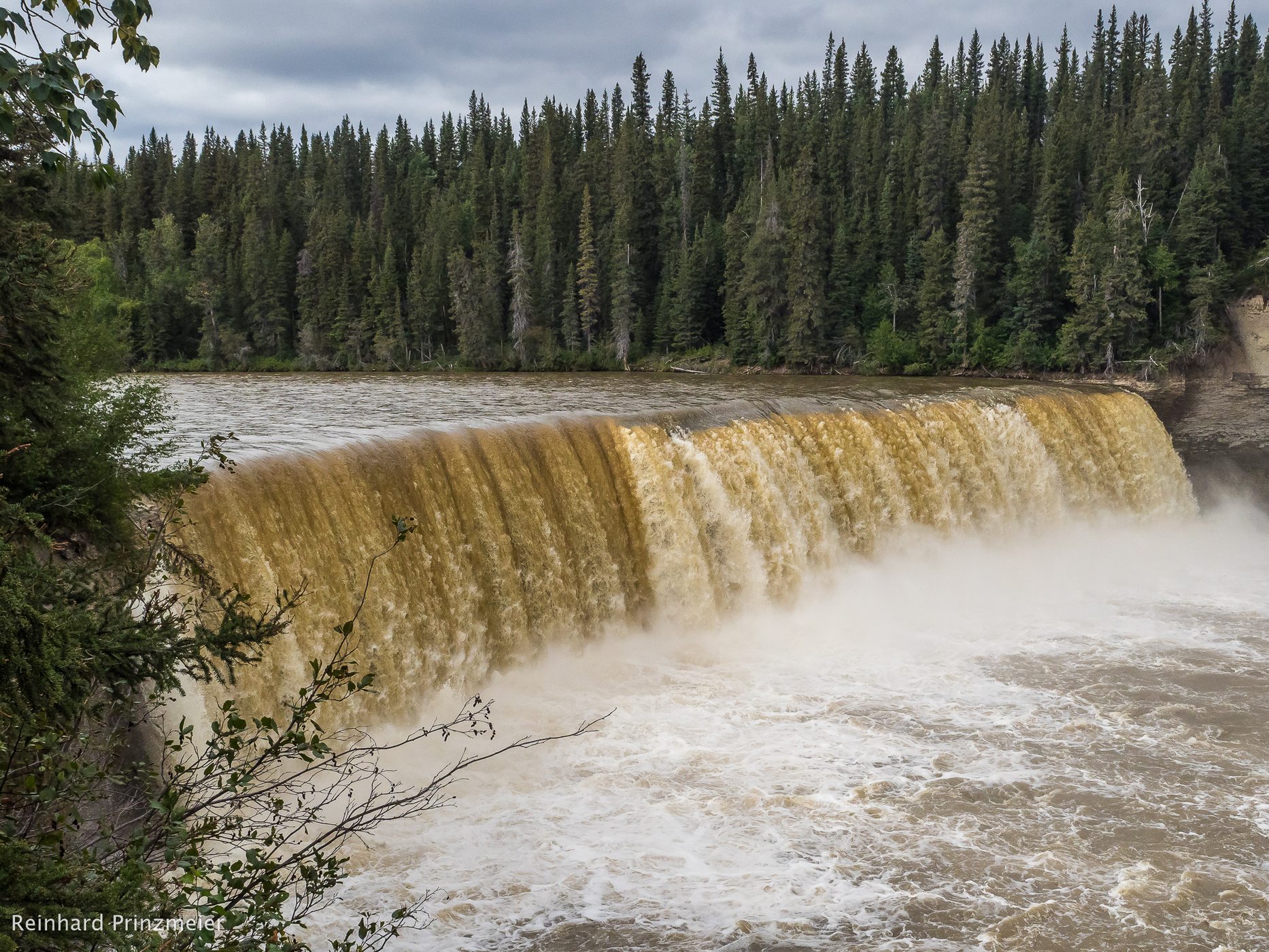 Top Photo Spots at Hay River in 2023