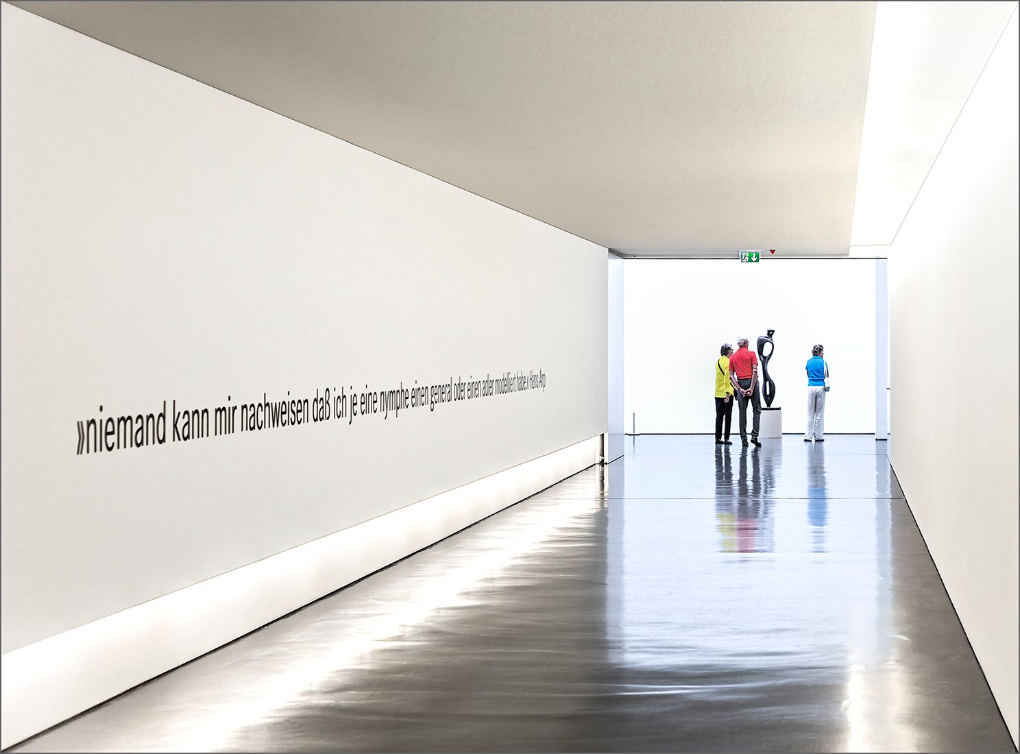 Arp Museum, Germany