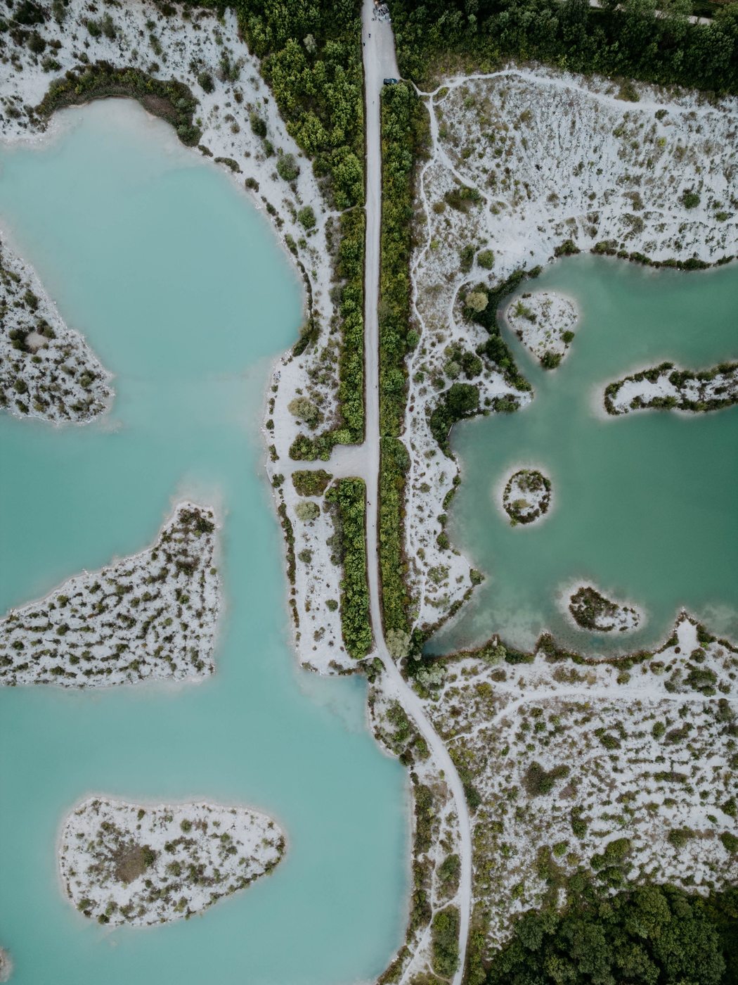 Top Photo Spots at Beckum in 2023
