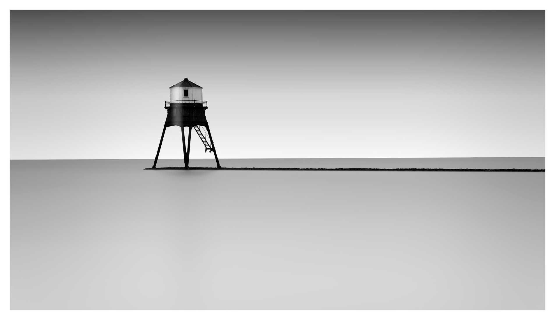 Dovercourt Lighthouses, United Kingdom