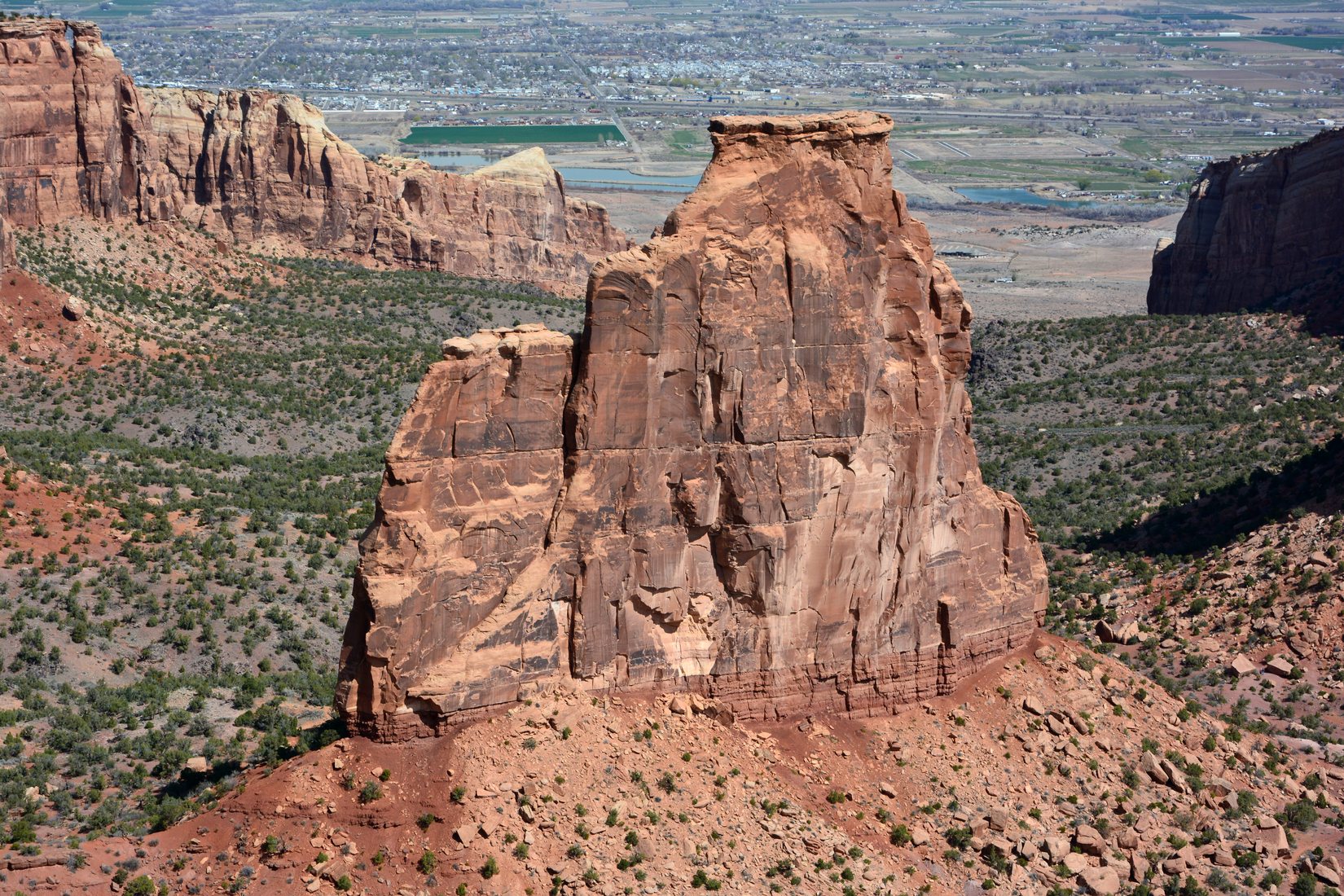 Grand View, USA