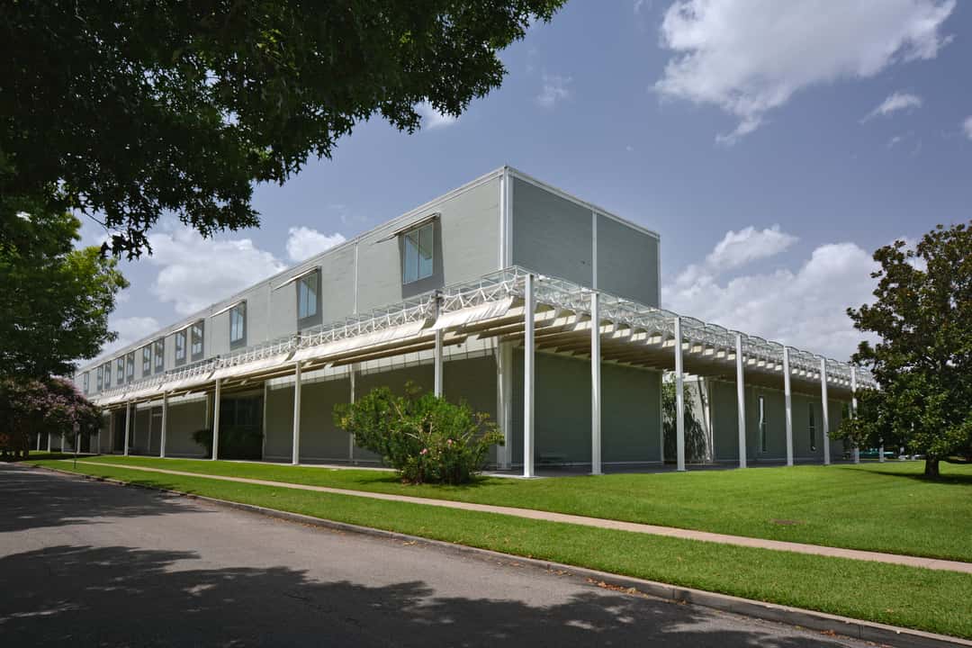 The Menil Collection, USA