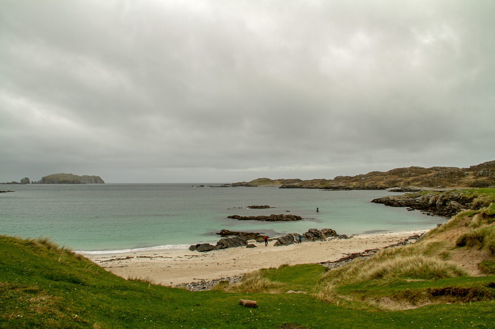 Bosta Beach, United Kingdom