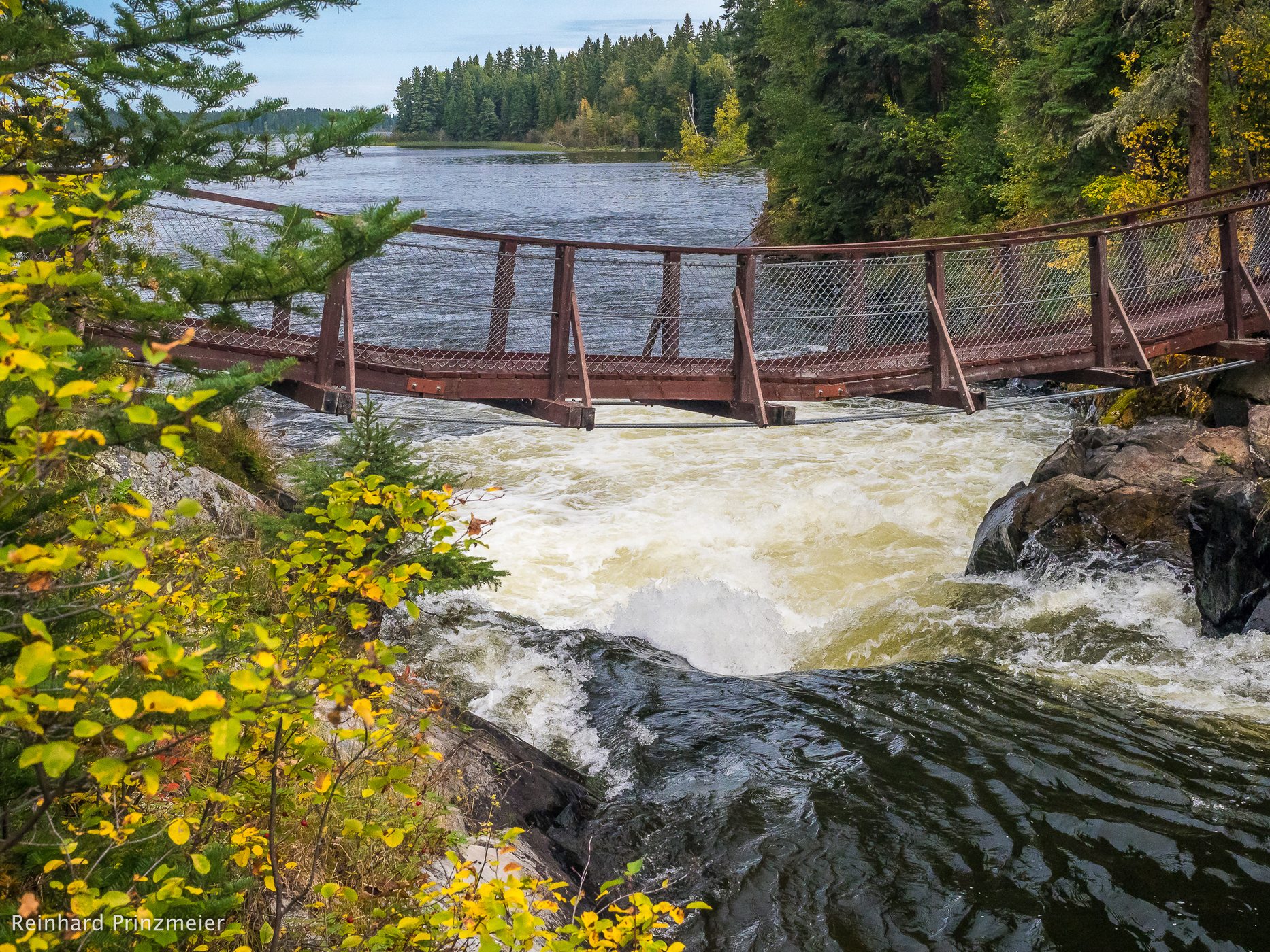 Top Photo Spots at Snow Lake in 2023