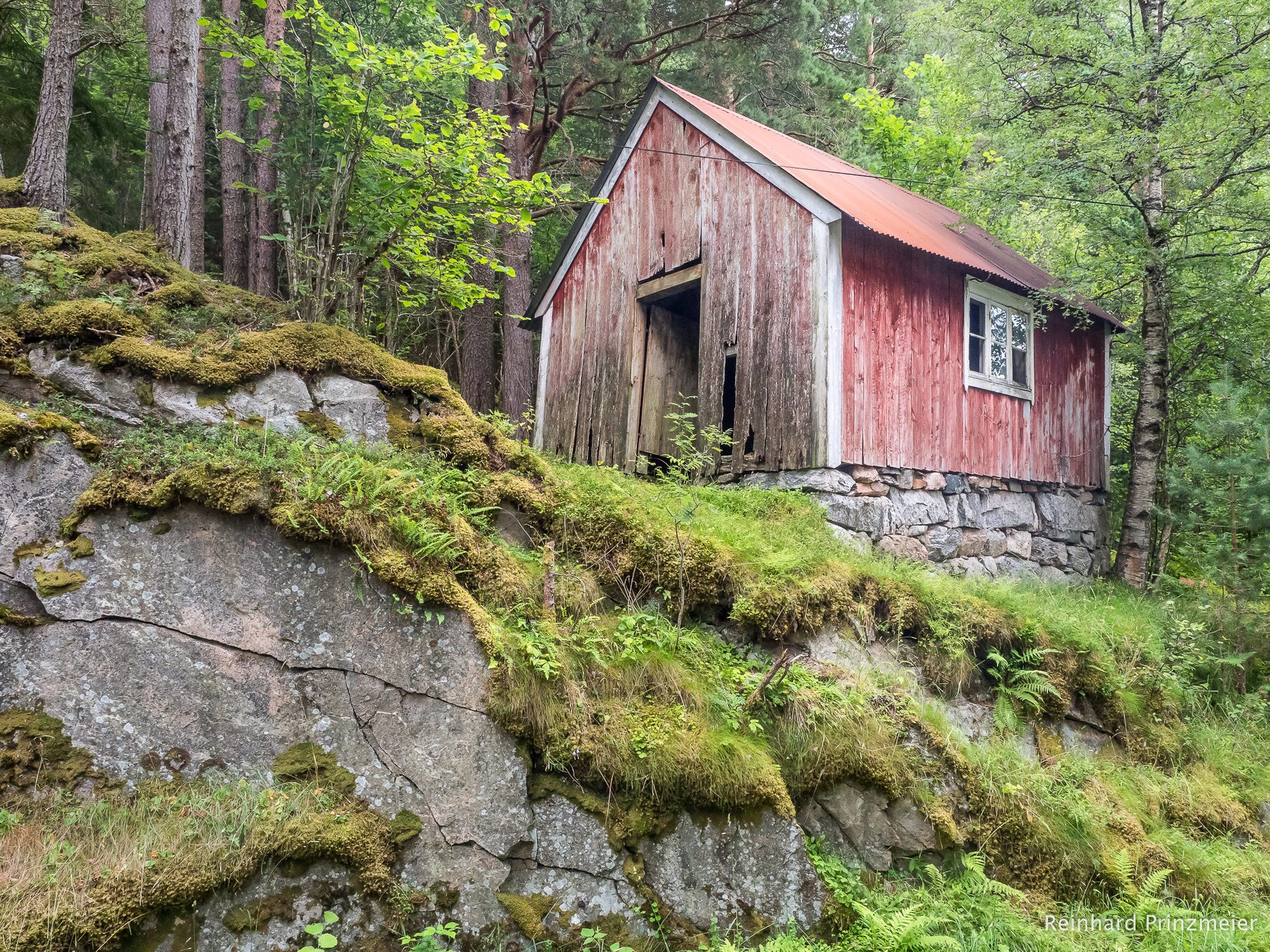 Top 2 Photo Spots at Tingvoll in 2023