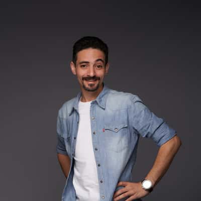 Mohamed Awad